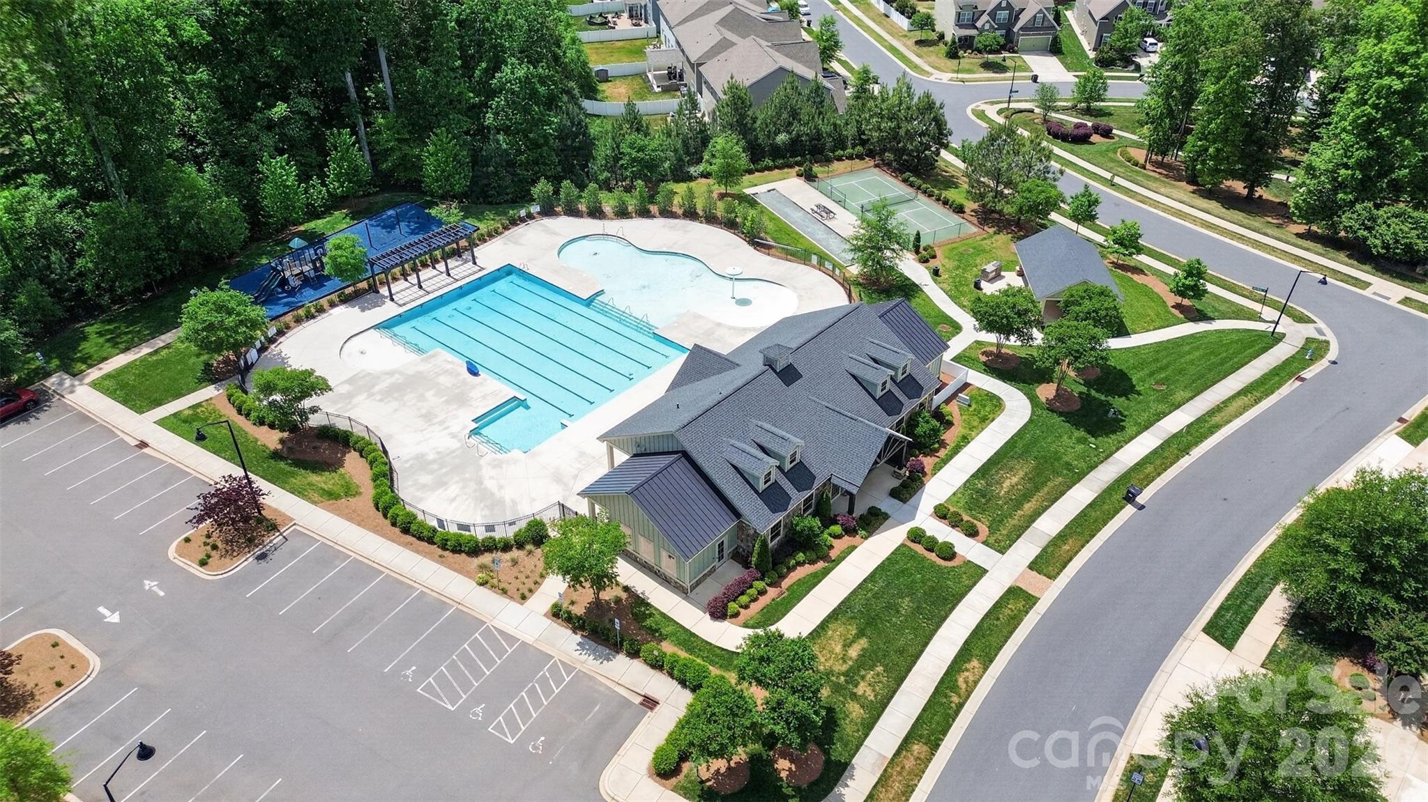 1212 Englewood Drive, Lake Wylie, SC - photo 40 of 45