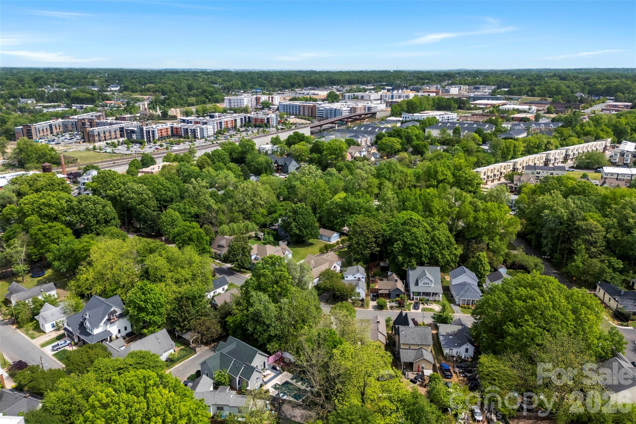 Photo 9 of 700 E 37th Street, Charlotte, NC