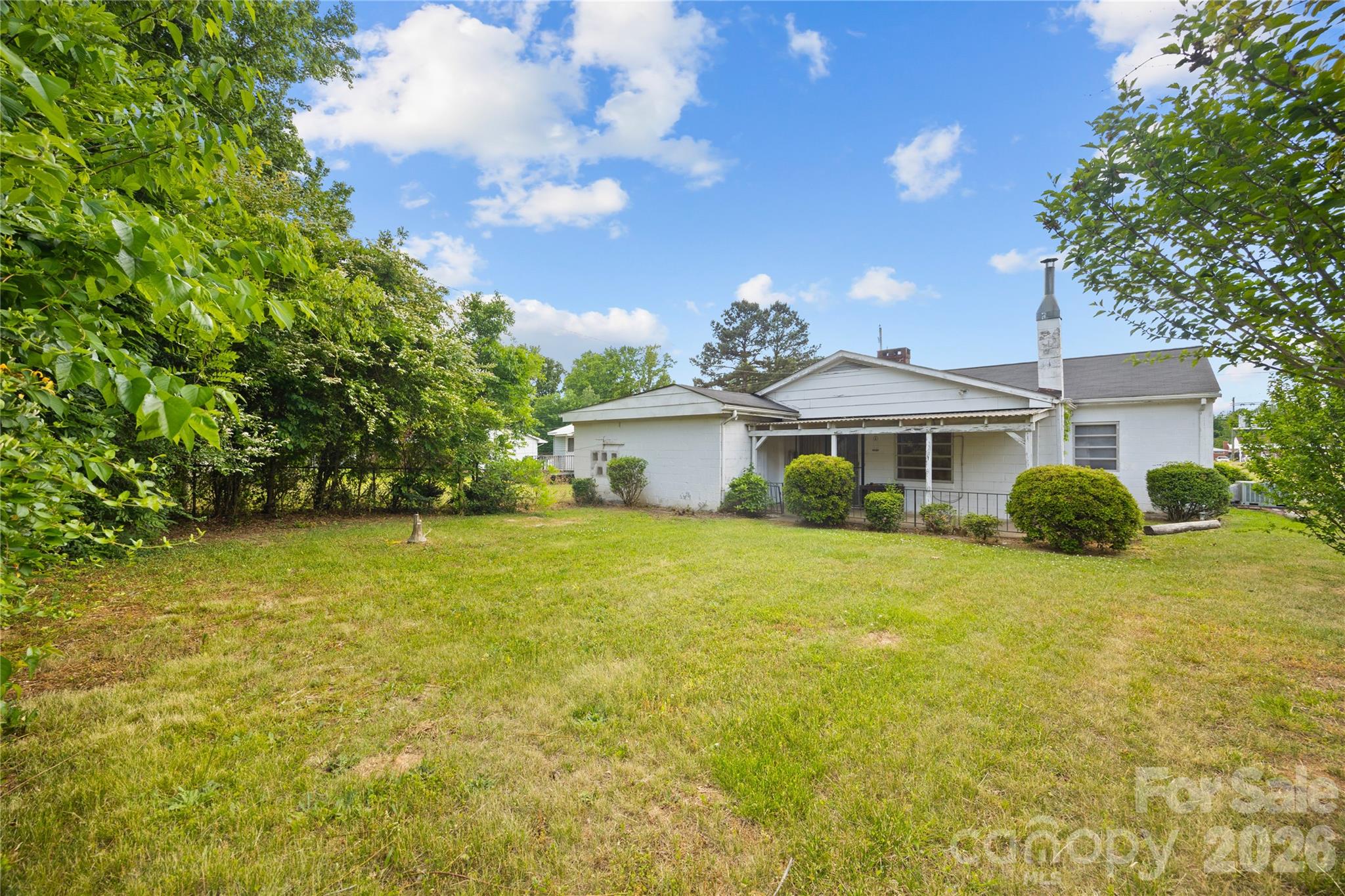 419 S Pearl Street, Troy, NC - photo 26 of 28