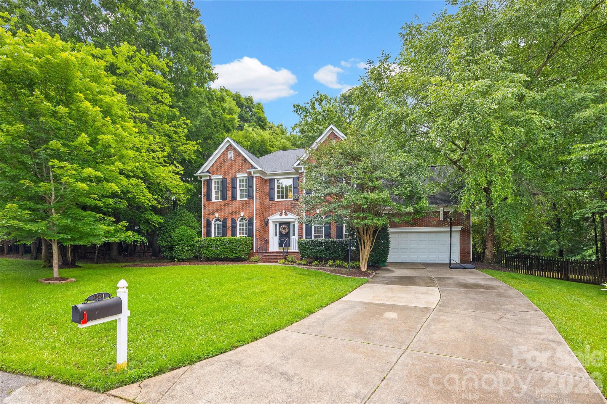 Photo 29 of 5501 Providence Glen Road, Charlotte, NC
