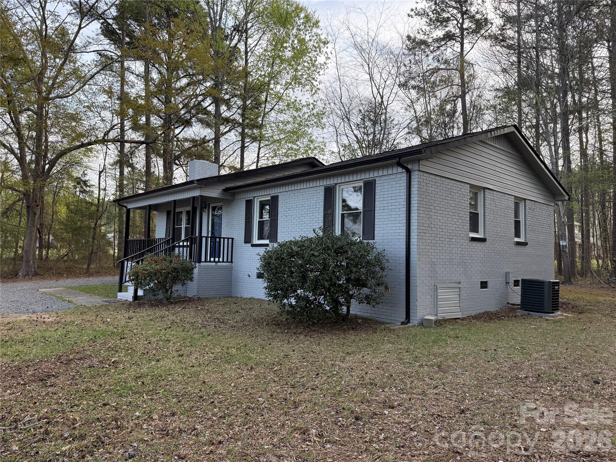 203 Anson High School Road, Wadesboro, NC - photo 3 of 17