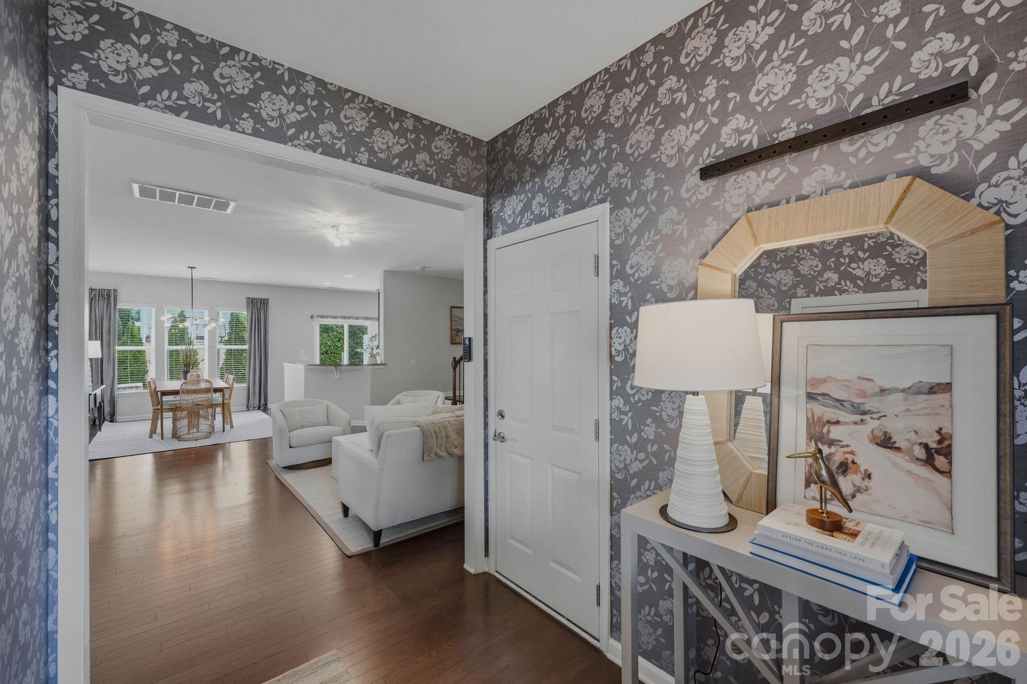 Photo 4 of 2403 Diplomat Lane, Charlotte, NC