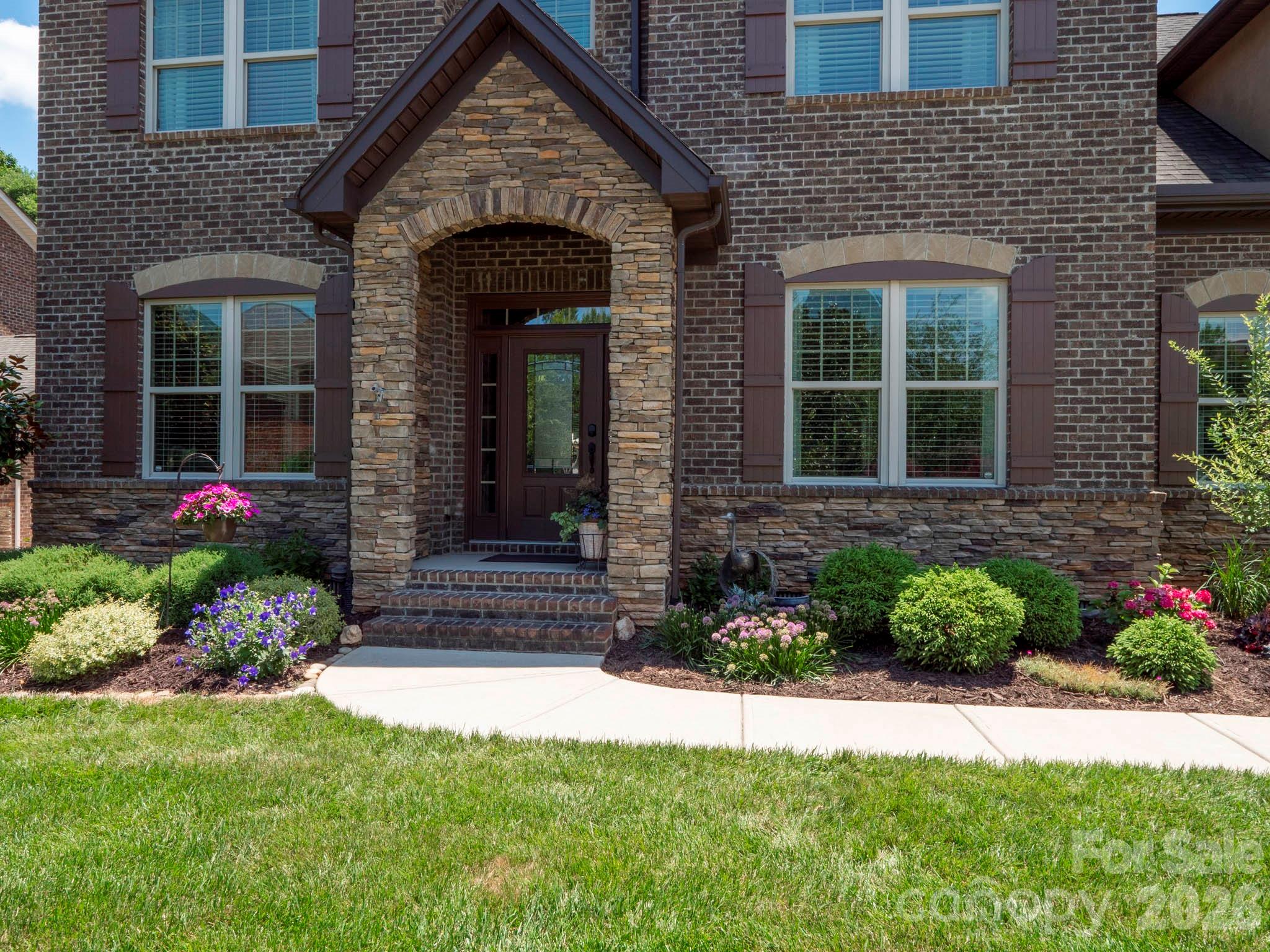 Photo 2 of 8161 Clems Branch Road, Fort Mill, SC