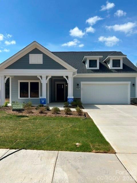 3048 Five Creek Road, Charlotte, NC