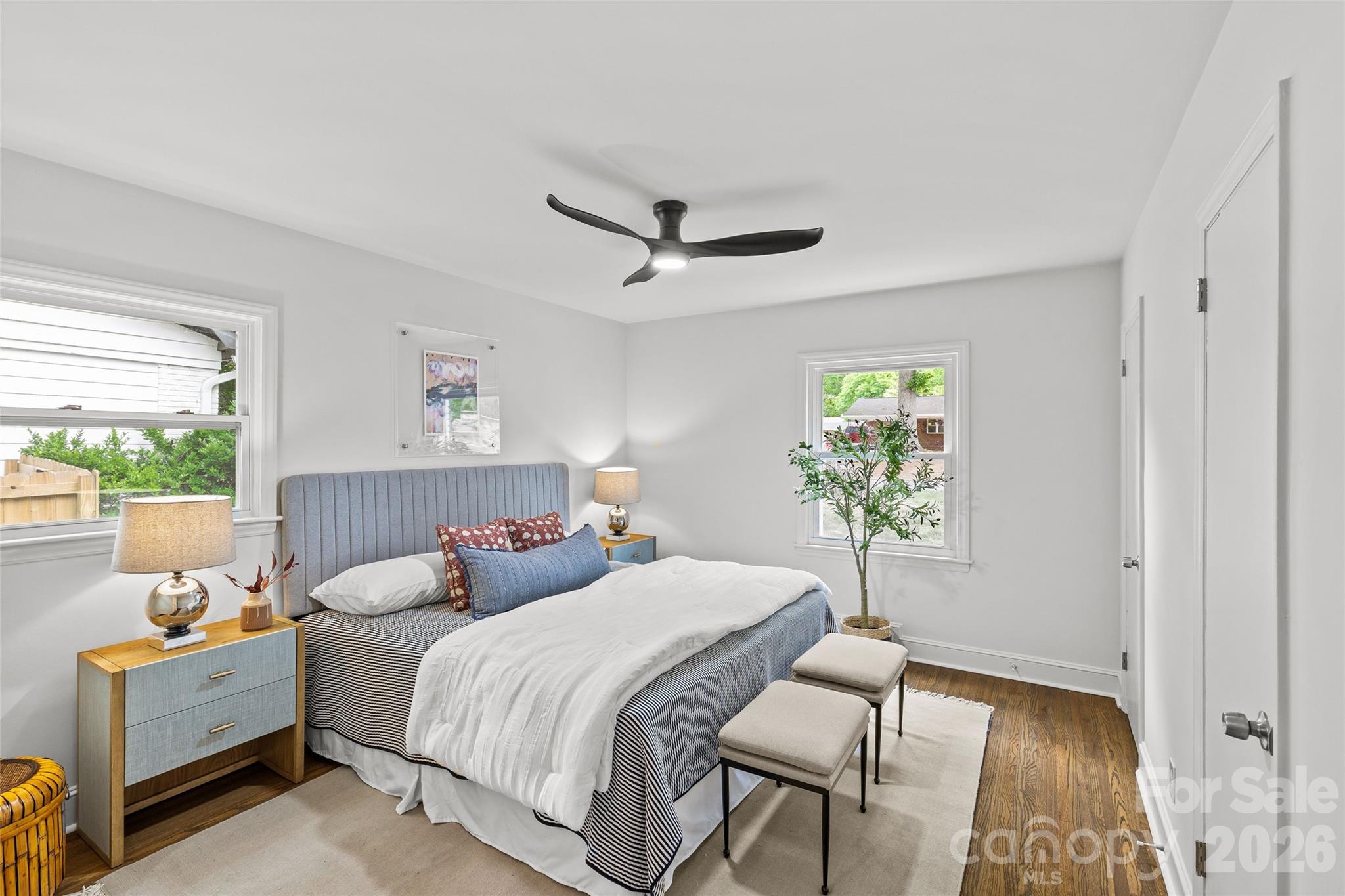 1915 Birchcrest Drive, Charlotte, NC - photo 17 of 26