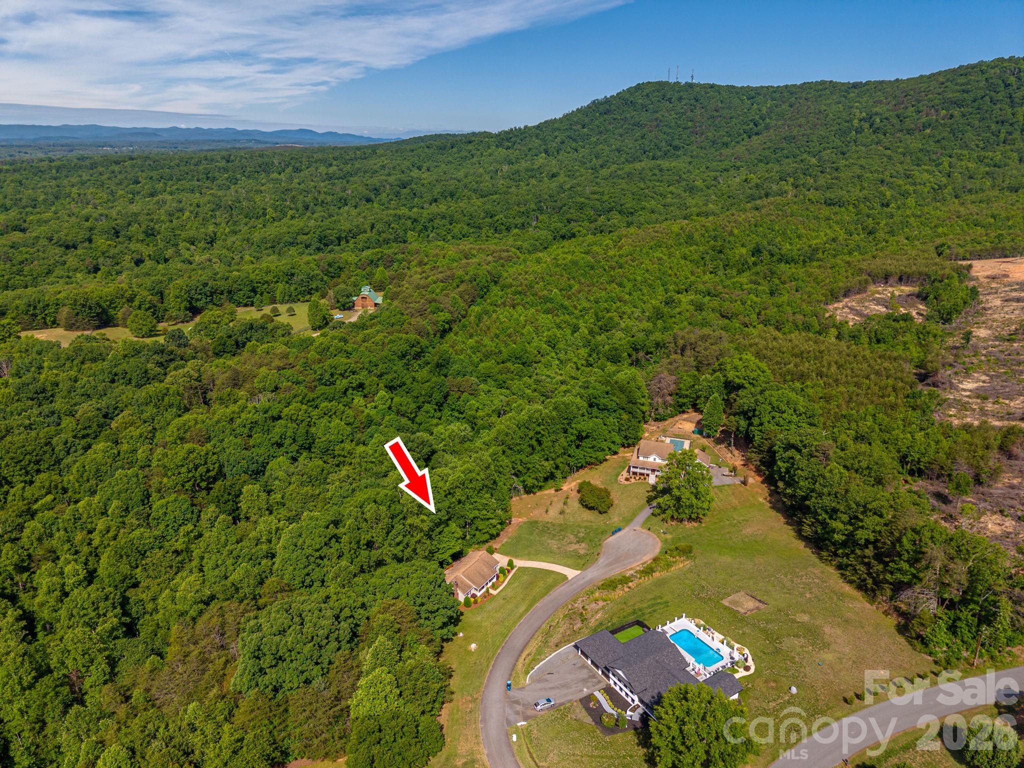 6097 Tuckborough Road, Hickory, NC - photo 46 of 48