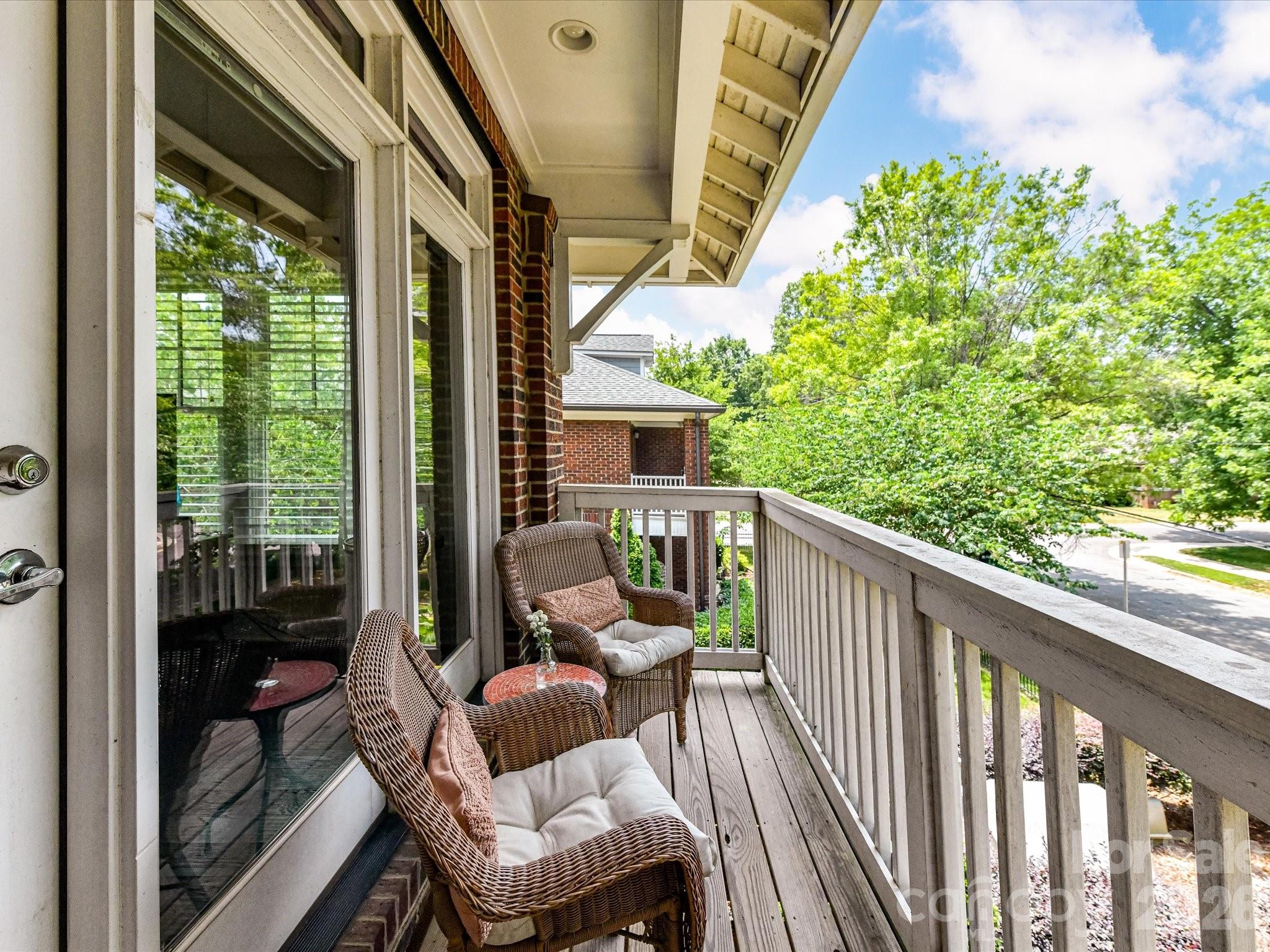 Photo 25 of 131 Grandin Road, Charlotte, NC