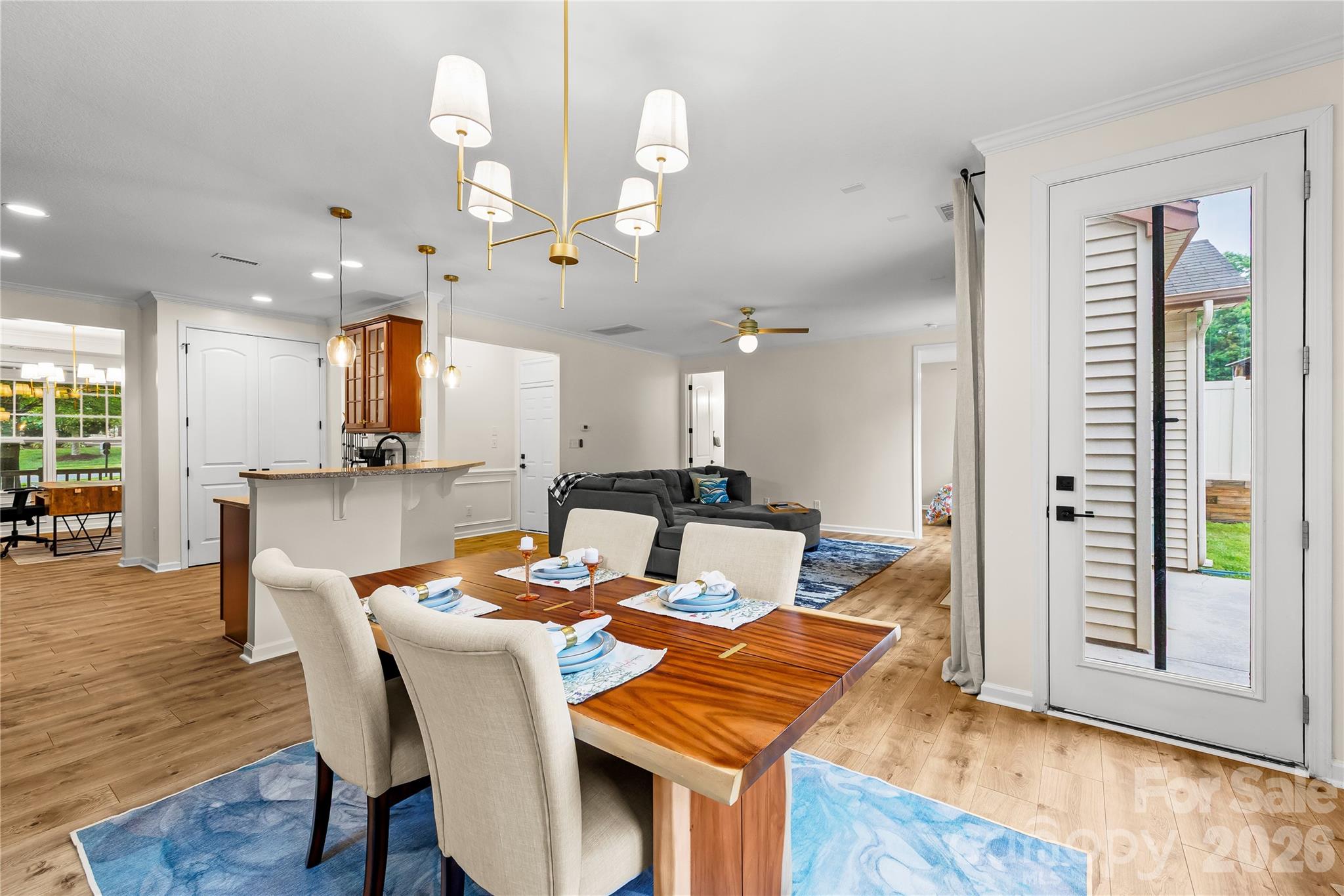 Photo 14 of 7202 Toxaway Lane, Charlotte, NC
