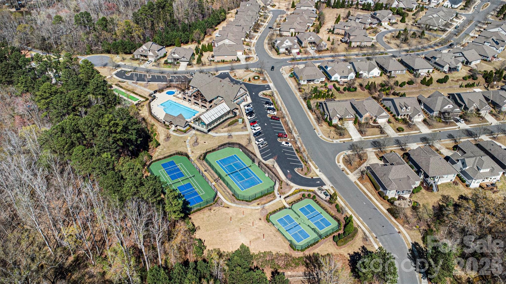Photo 30 of 14605 Crosswater Lane, Charlotte, NC