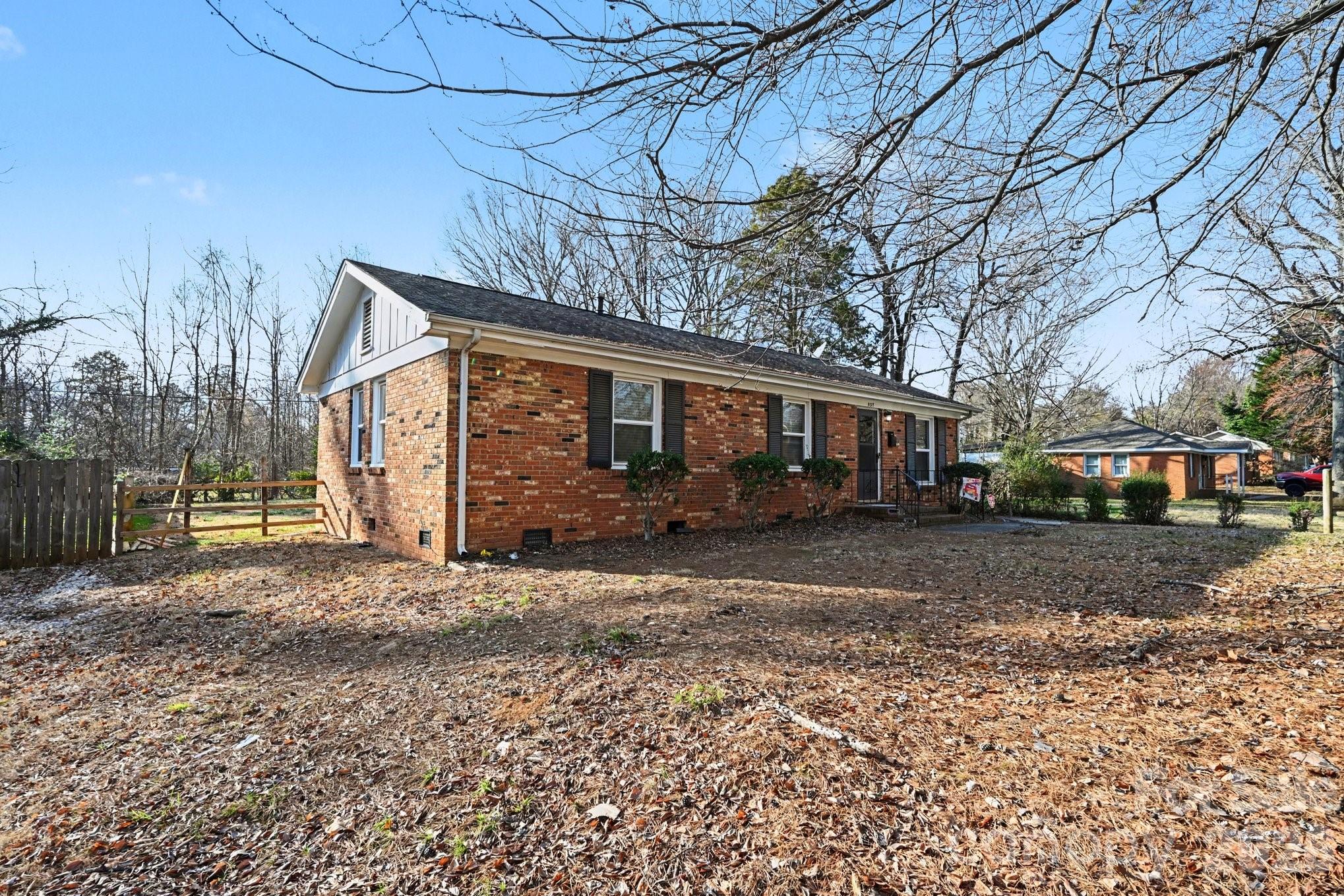 537 Kentbrook Drive, Charlotte, NC - photo 19 of 26