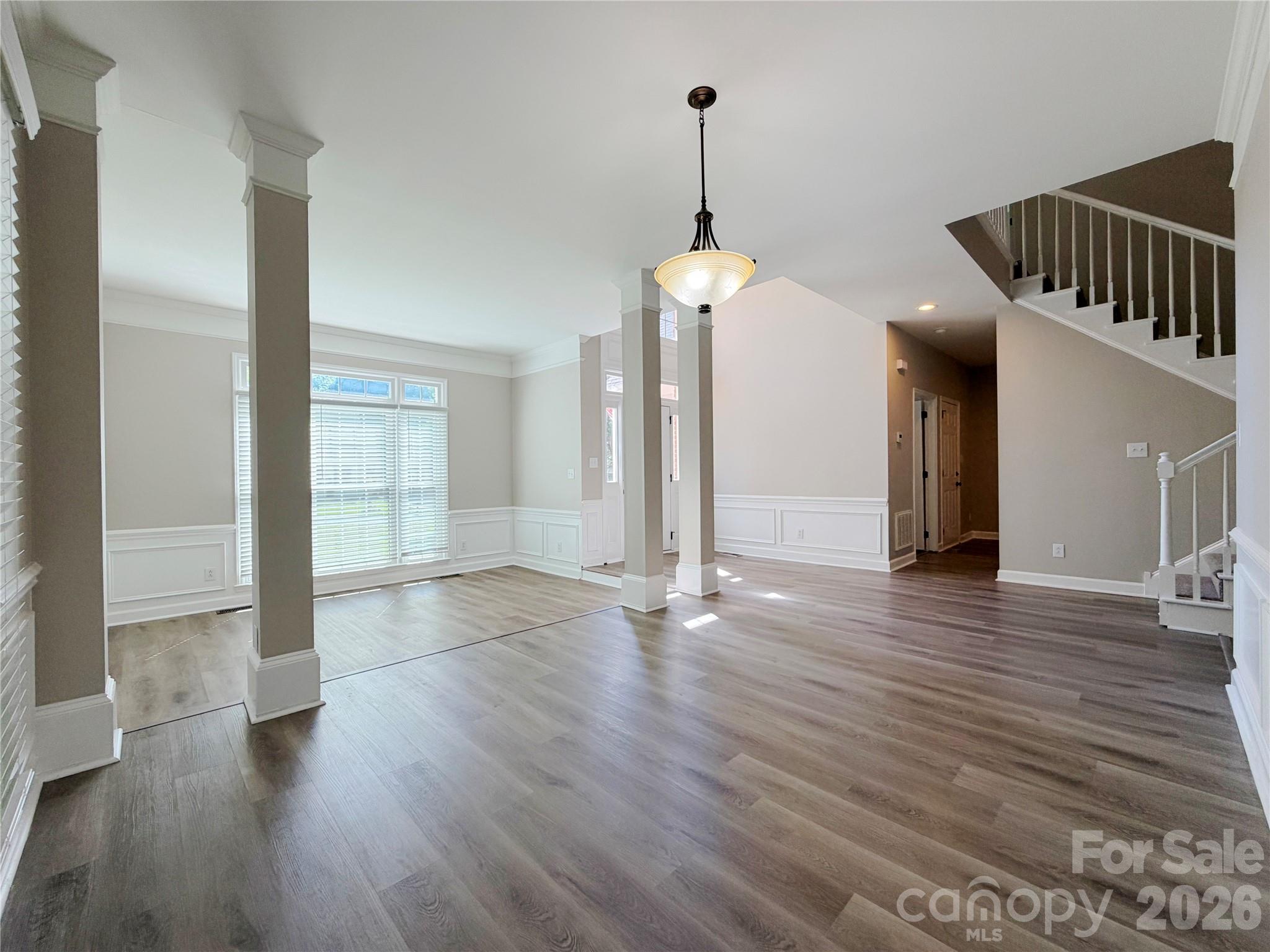 6000 Hunter Lane, Matthews, NC - photo 6 of 49