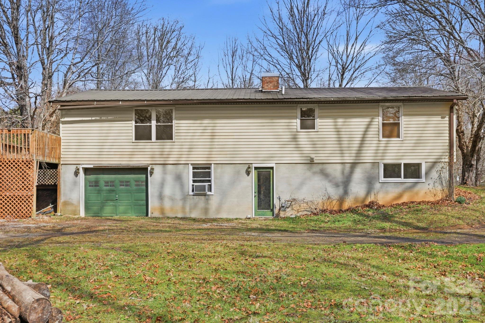 180 Whispering Pines Drive, Pisgah Forest, NC - photo 23 of 27