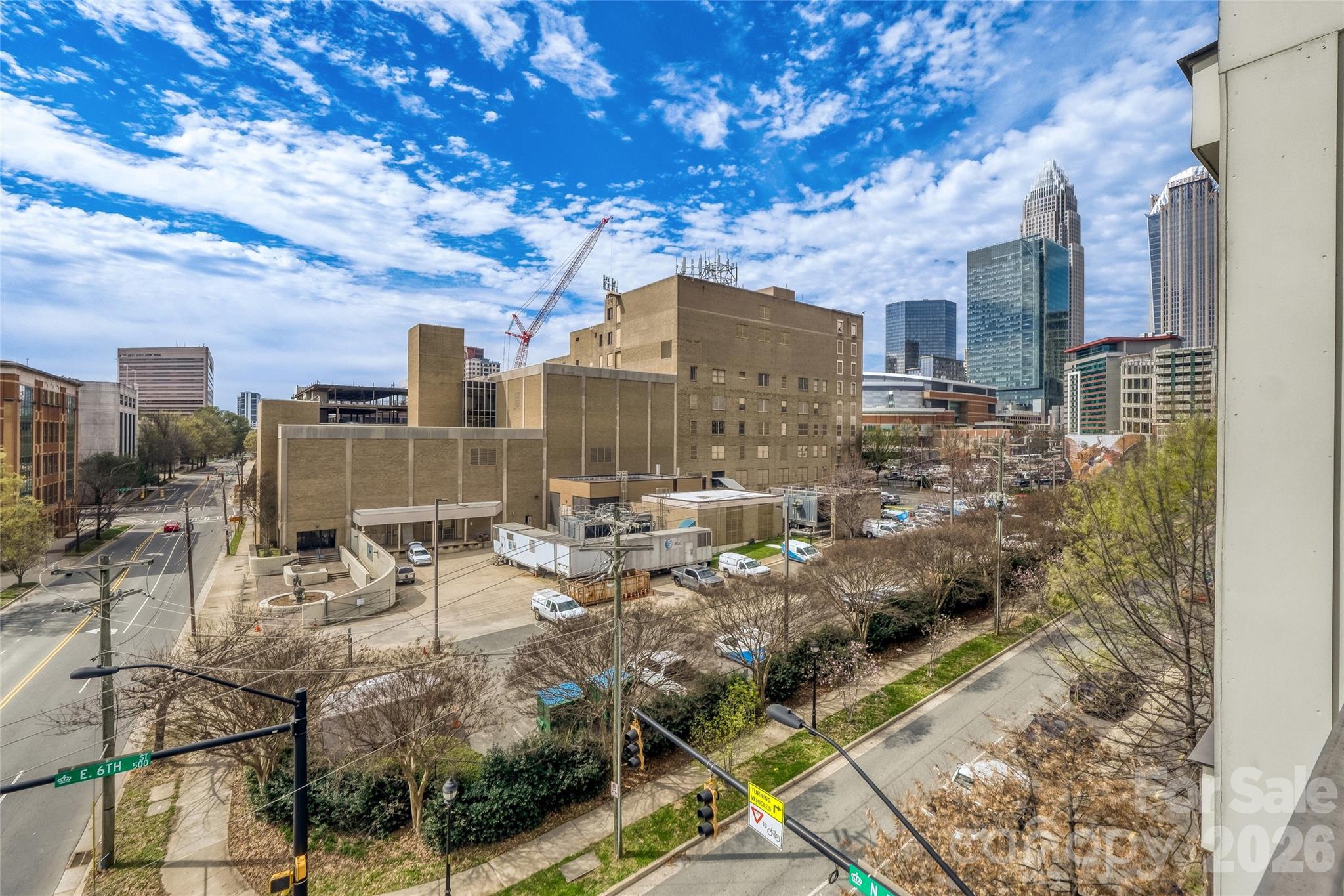 Photo 18 of 525 E 6th Street409, Charlotte, NC
