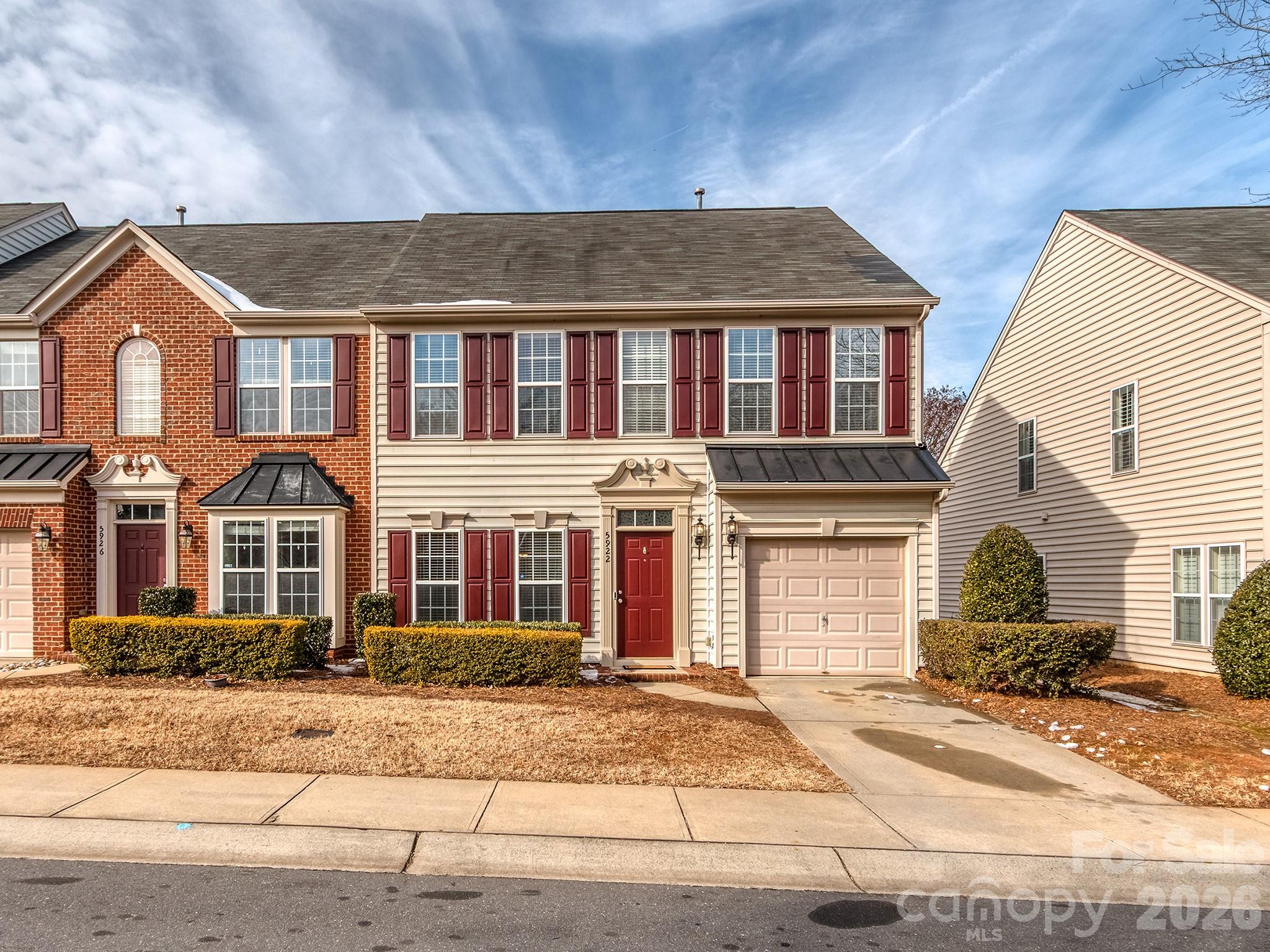 Photo 3 of 5922 Union Pacific Avenue, Charlotte, NC