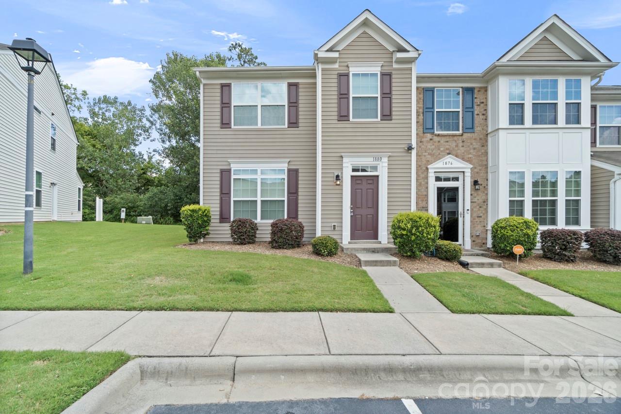Home for sale at 1880 Aston Mill Place, Charlotte, NC — photo 1 of 35