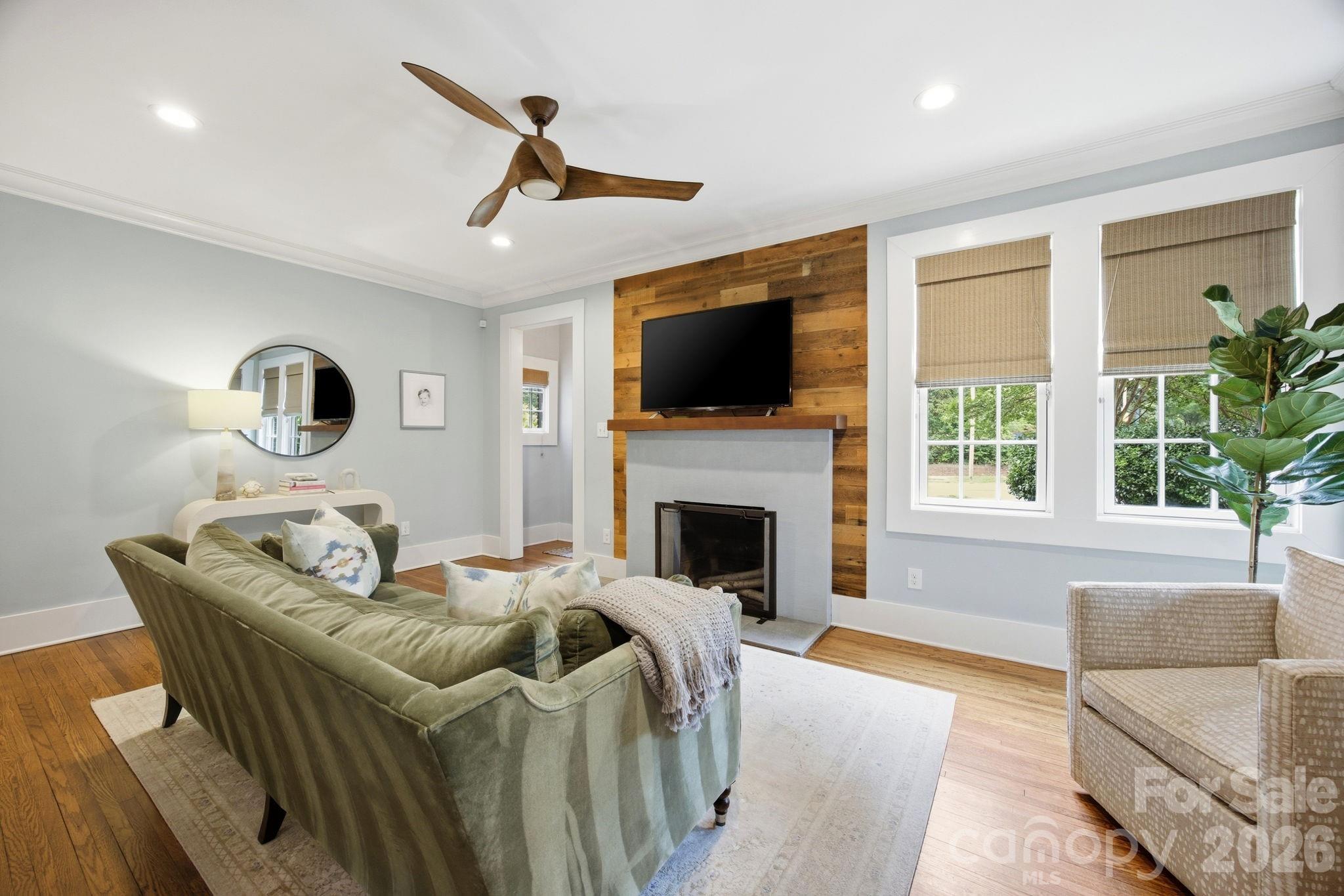 Photo 9 of 1726 S Mint Street, Charlotte, NC
