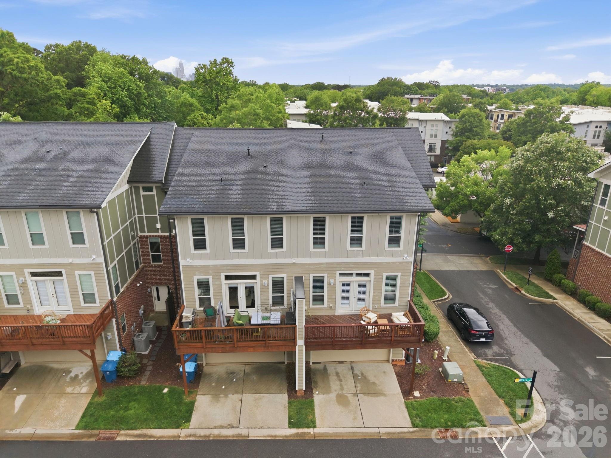 863 Academy Street, Charlotte, NC - photo 32 of 36