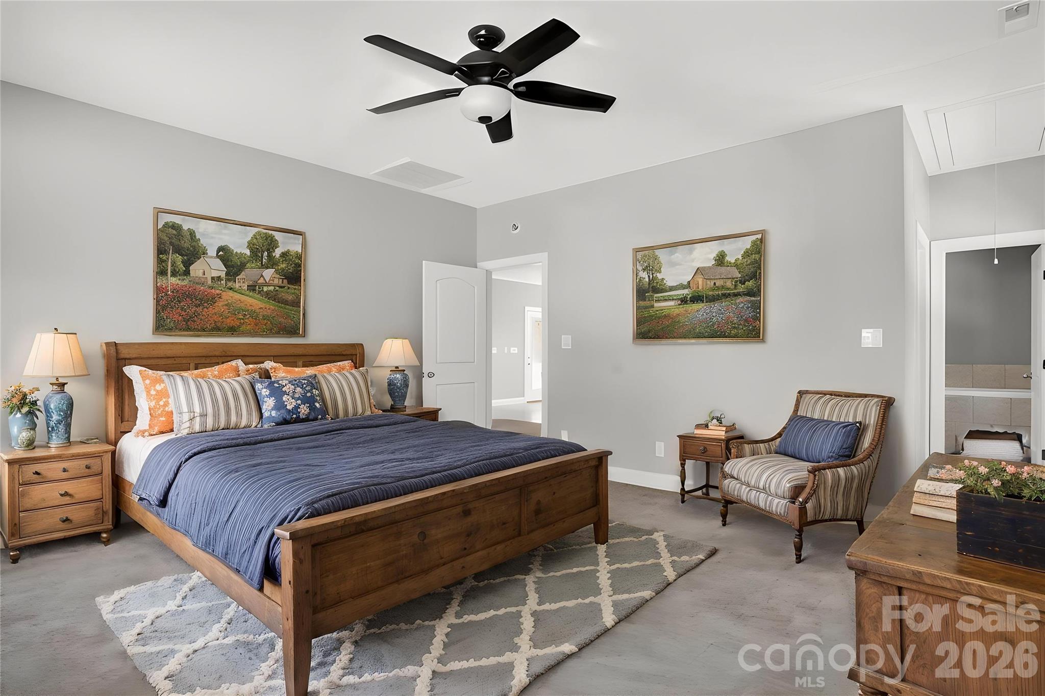 6151 Settlers Trail, Stanfield, NC - photo 16 of 39