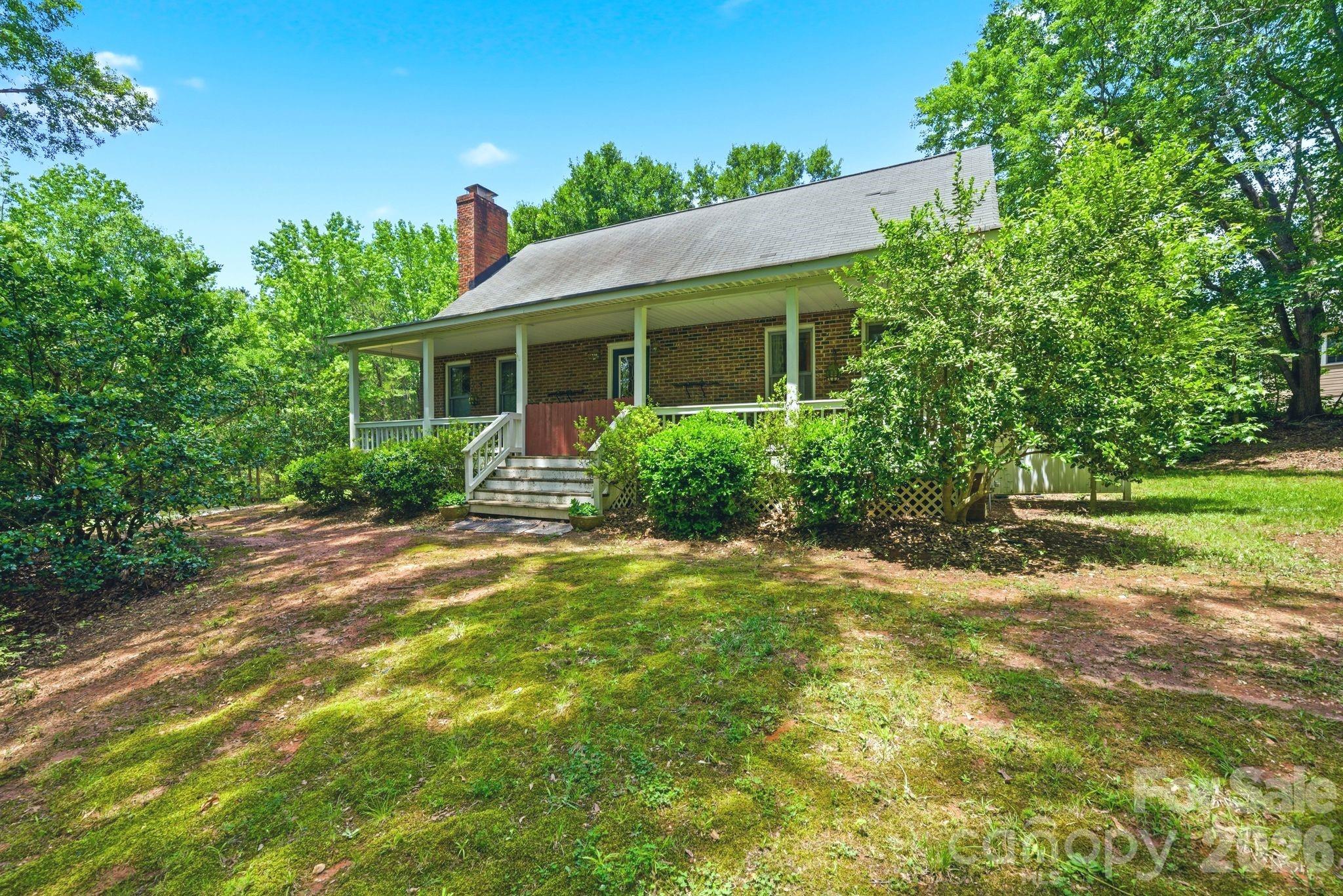 9143 Sadlers Ridge Road, Fort Mill, SC