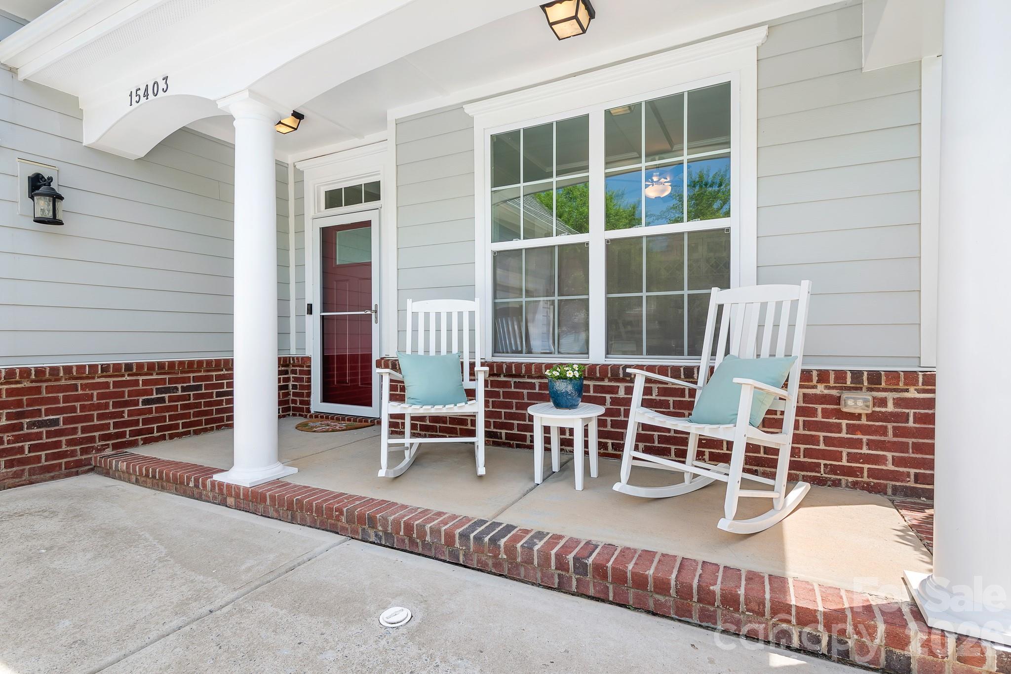 Photo 4 of 15403 Oleander Drive, Charlotte, NC