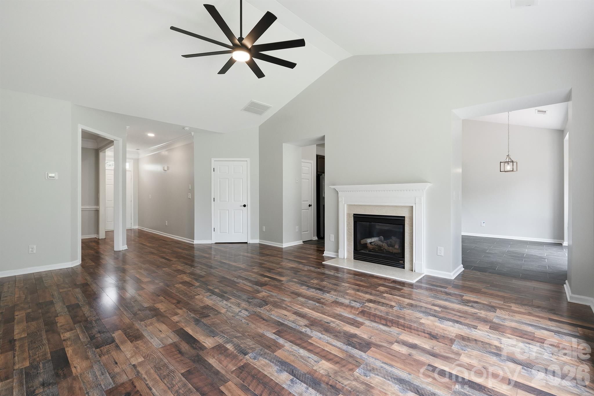 Photo 8 of 13409 Planters Walk Drive, Charlotte, NC