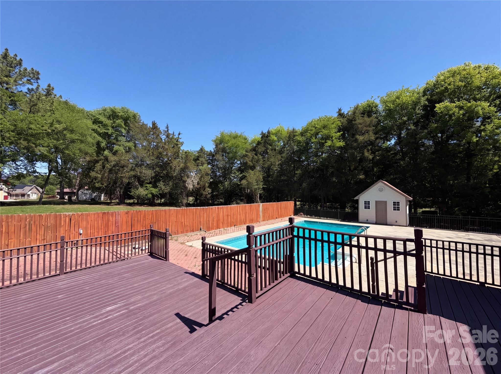 8400 Chestnut Oak Court, Harrisburg, NC - photo 28 of 30