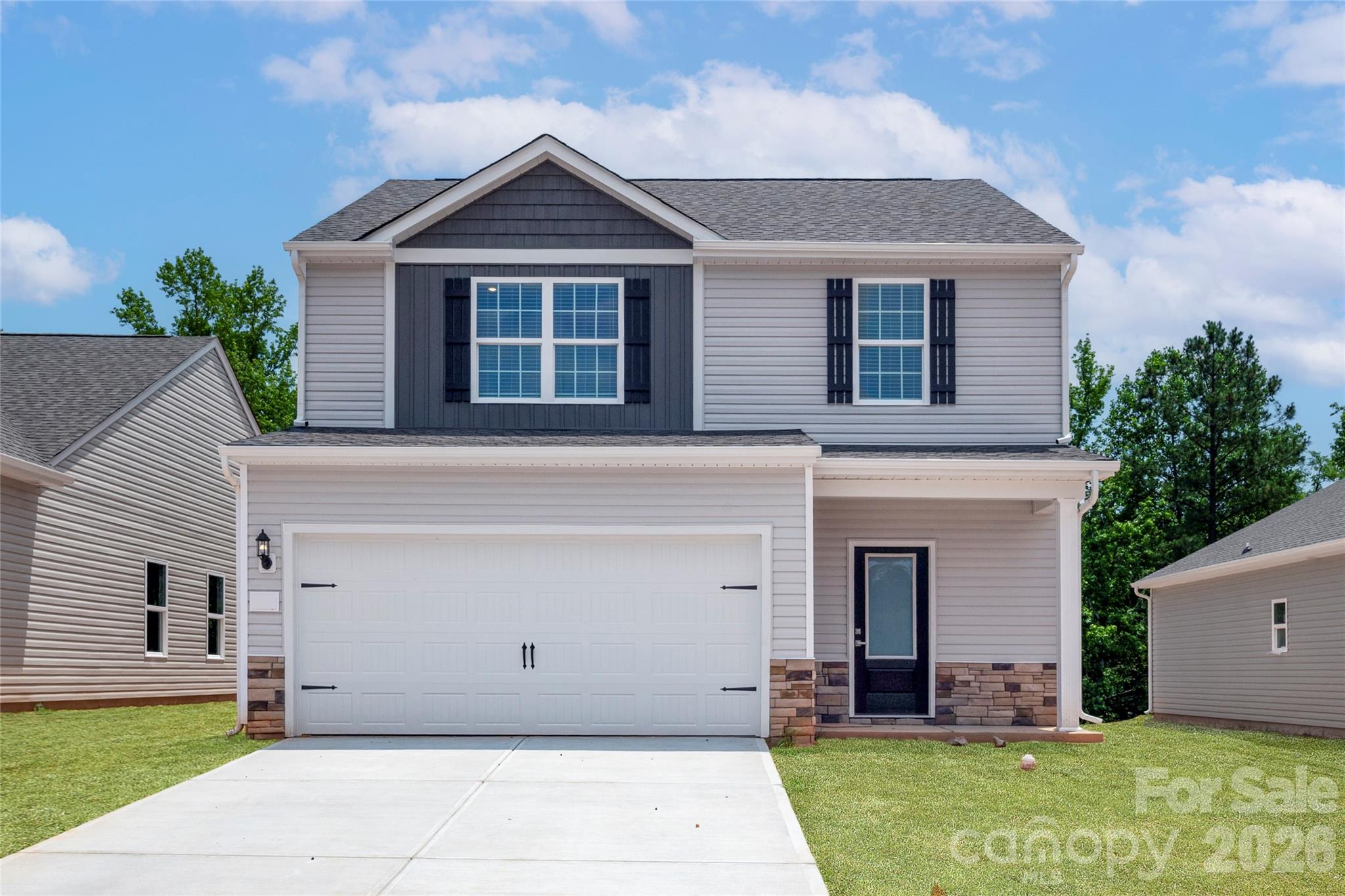 3411 Robindale Drive, Winston Salem, NC