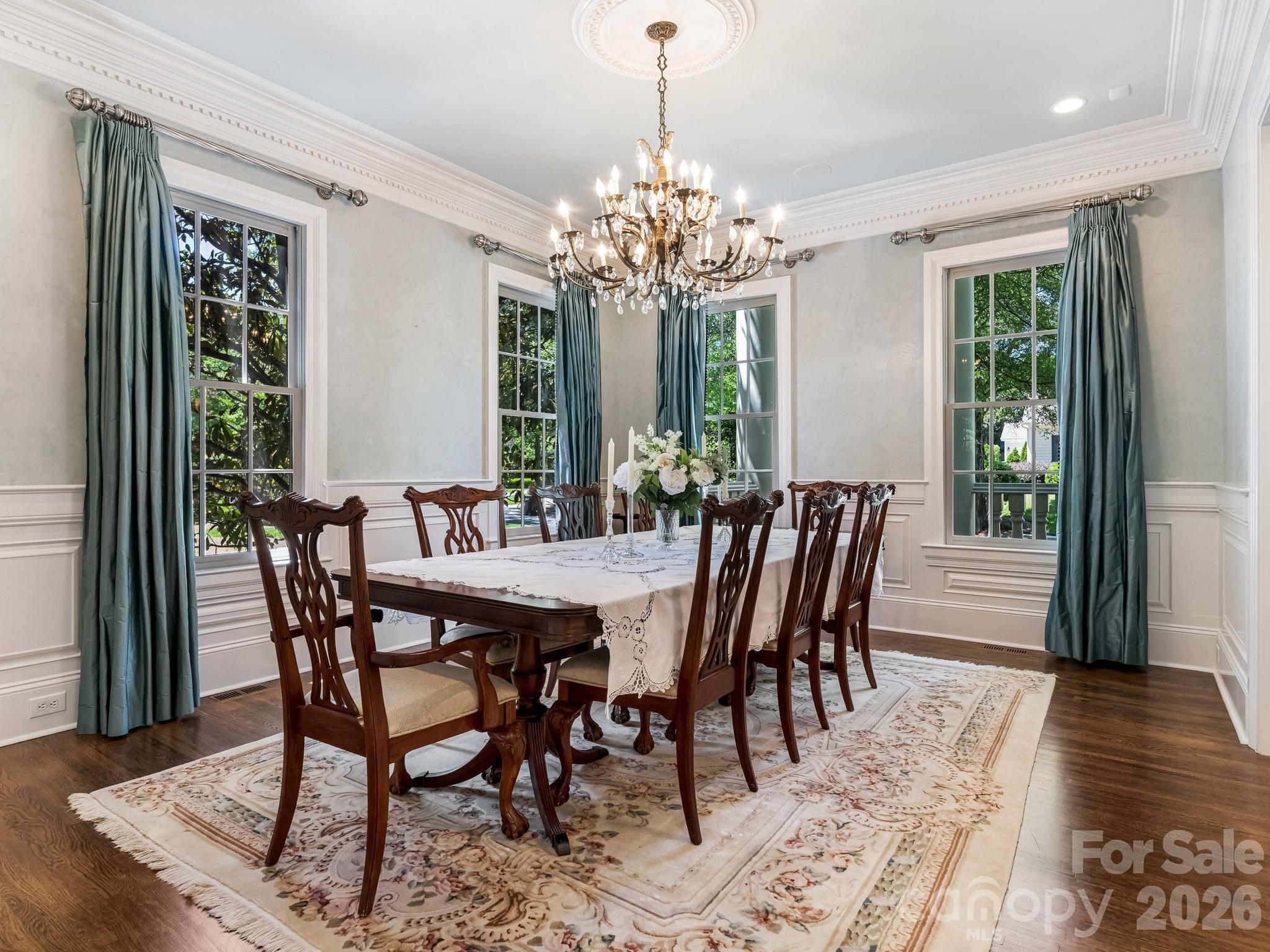9146 Heydon Hall Circle, Charlotte, NC - photo 9 of 49