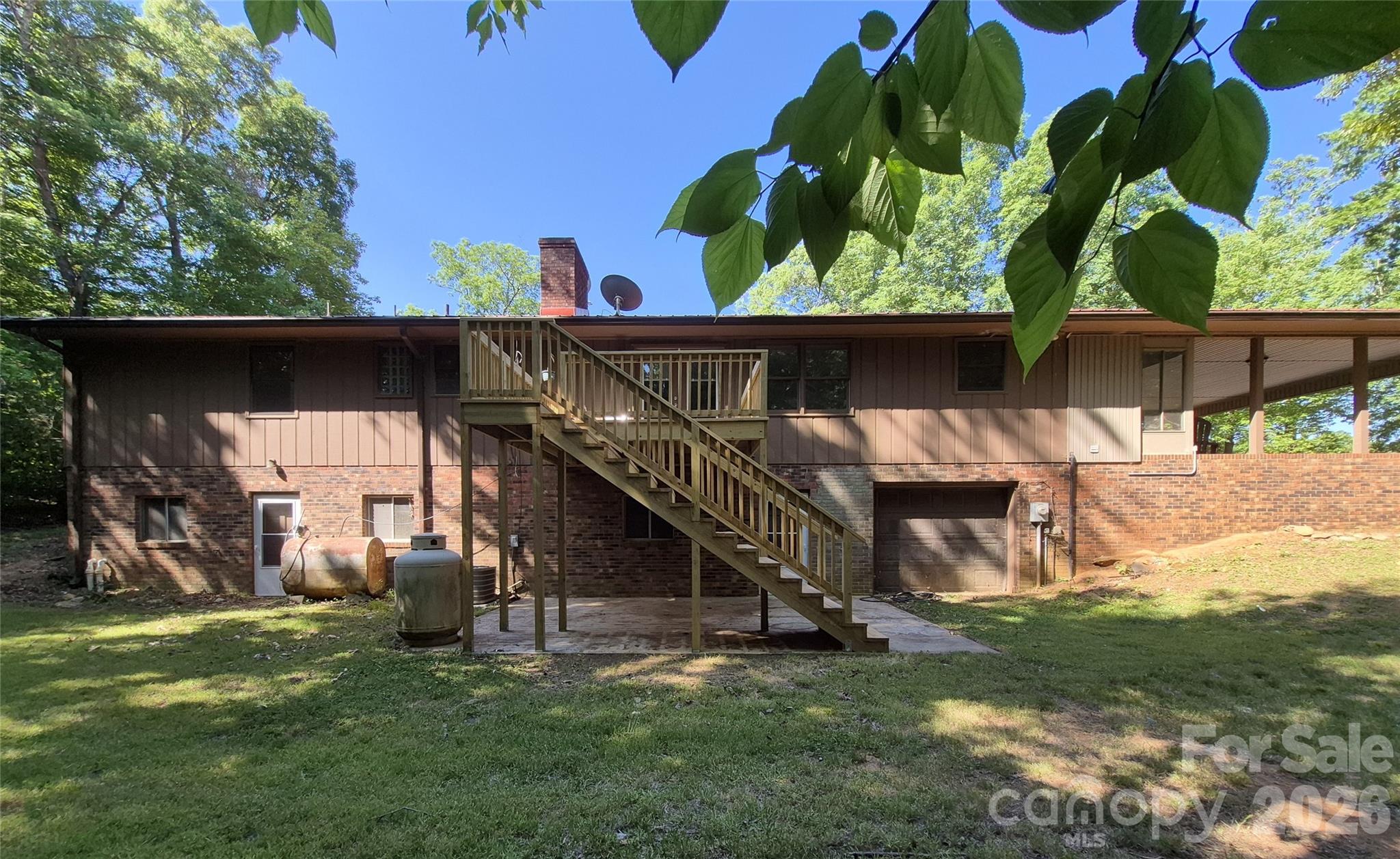390 Low Water Bridge Road, Troy, NC - photo 39 of 42