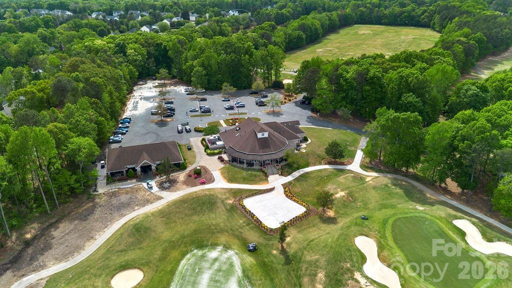 10826 Persimmon Creek Drive, Mint Hill, NC - photo 42 of 48