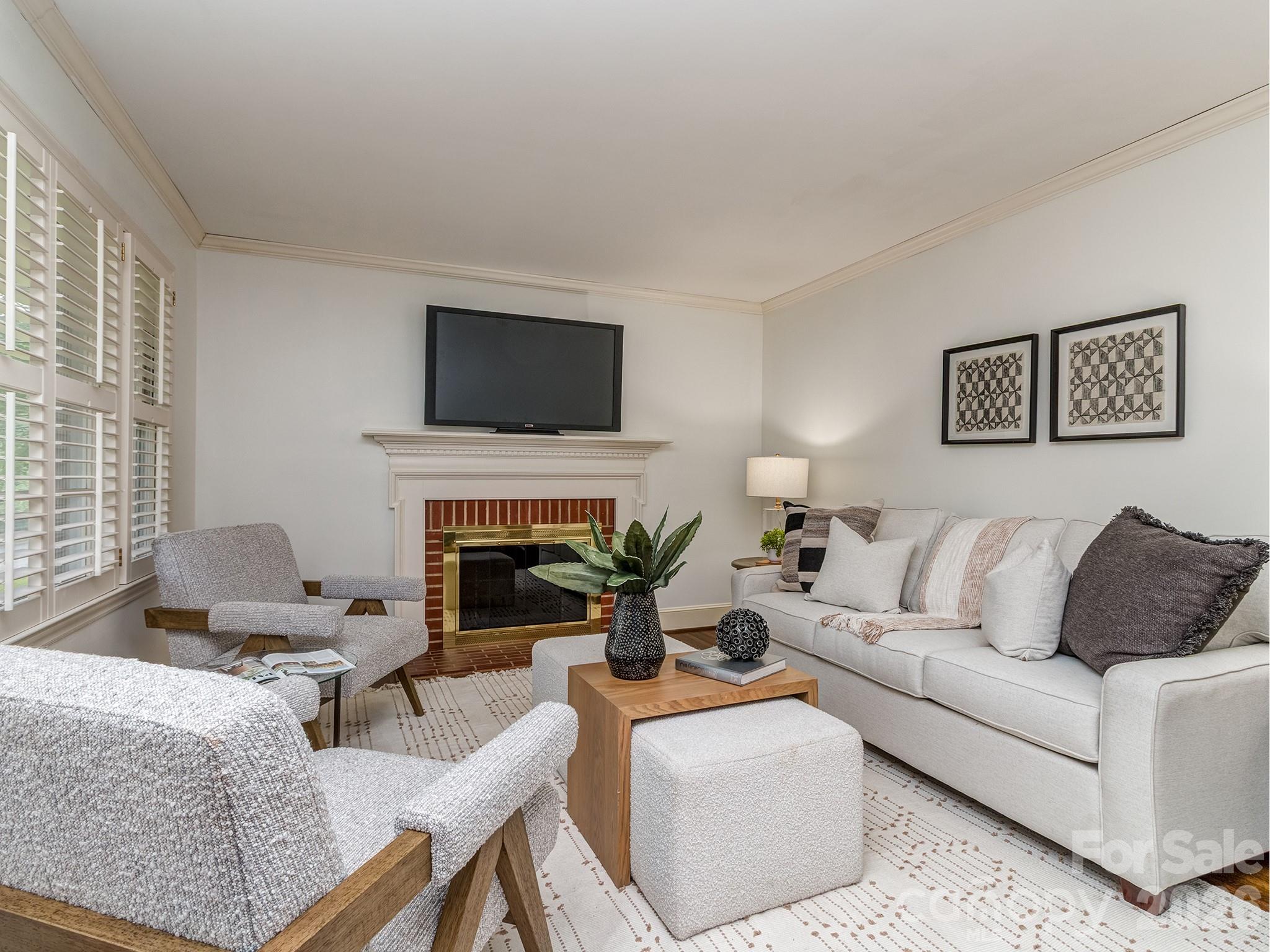 Photo 6 of 5344 Buena Vista Avenue, Charlotte, NC