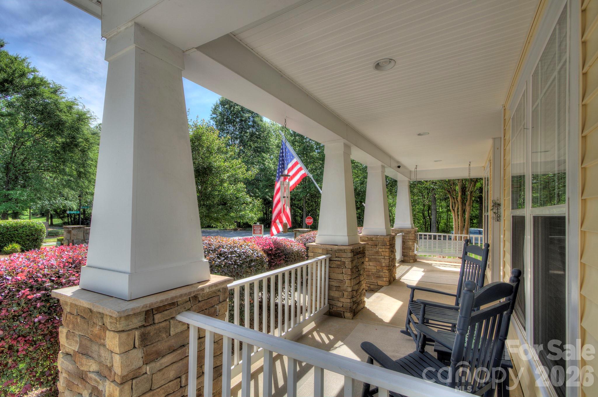 Photo 2 of 15511 Sagefield Drive, Huntersville, NC
