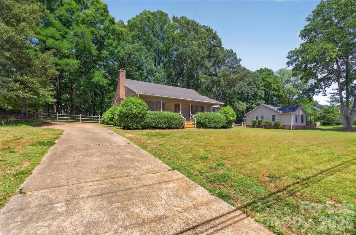 7615 Alexander Road, Charlotte, NC - photo 31 of 32