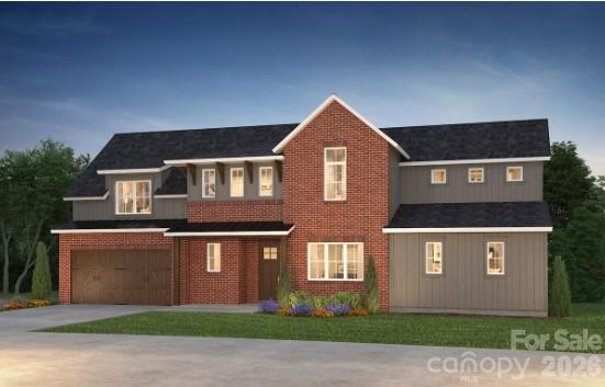 Home for sale at 416 Celestial Drive, Tega Cay, SC — photo 1 of 9