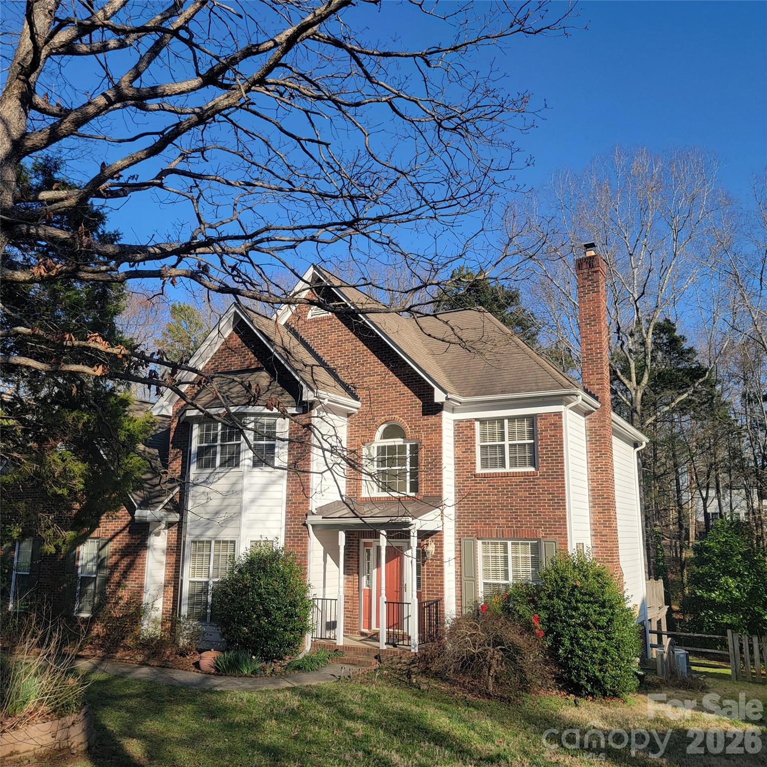 1009 Hunley Hill Court, Matthews, NC
