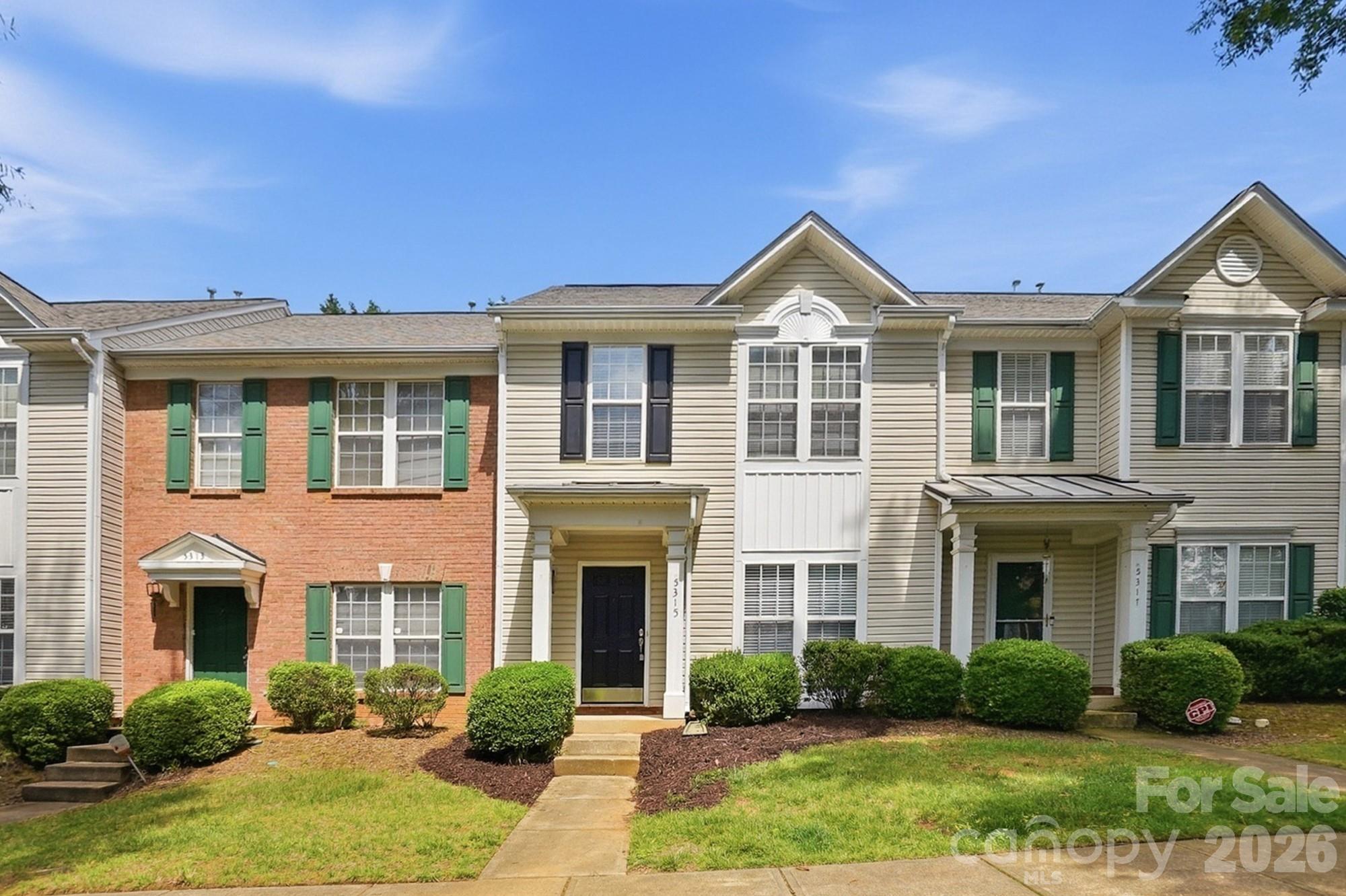 Photo 32 of 5315 Jocelyn Lane, Charlotte, NC