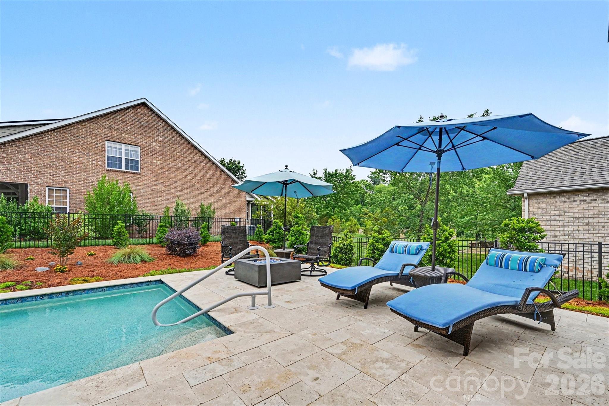 Photo 31 of 7929 Honey Fig Road, Charlotte, NC