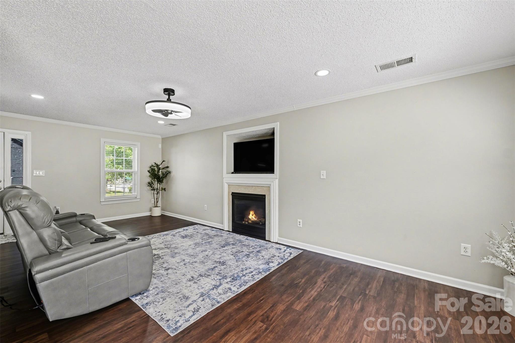 Photo 6 of 13403 Willow Falls Road, Charlotte, NC