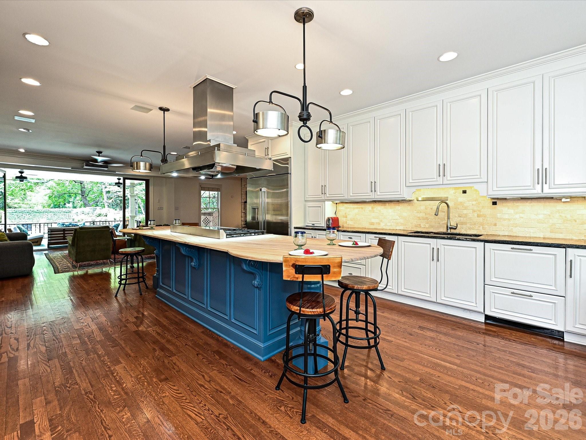 2132 Rolston Drive, Charlotte, NC - photo 6 of 43