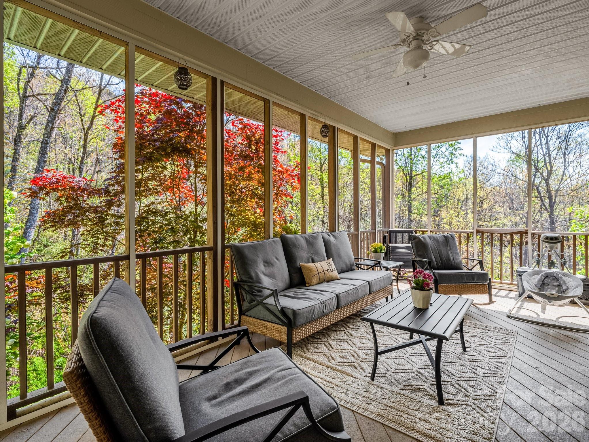 1424 Wolfpen Road, Old Fort, NC - photo 27 of 46