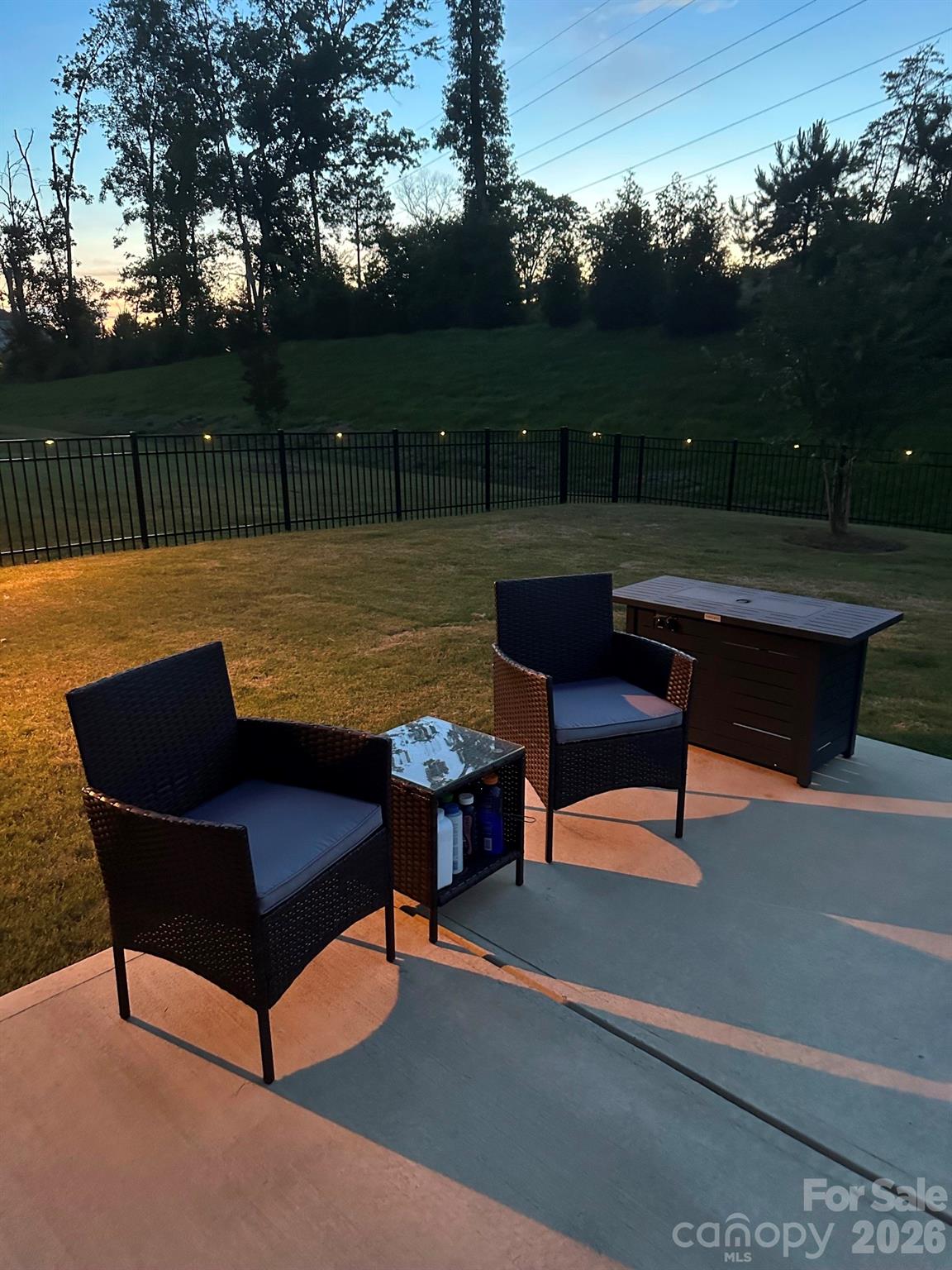 Photo 38 of 12417 Old Iron Lane, Charlotte, NC