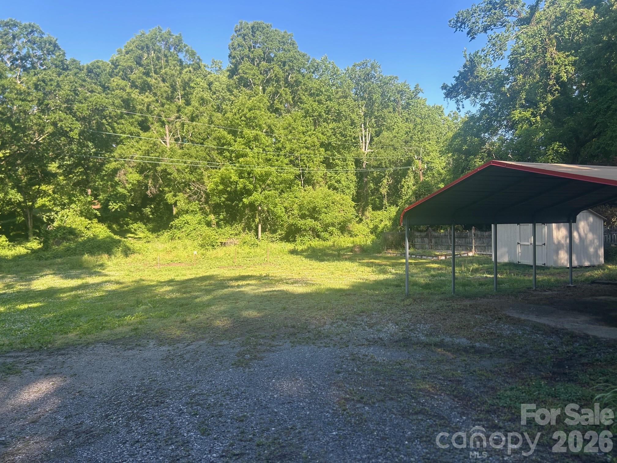 Photo 3 of 831 Jackson Street, Gastonia, NC