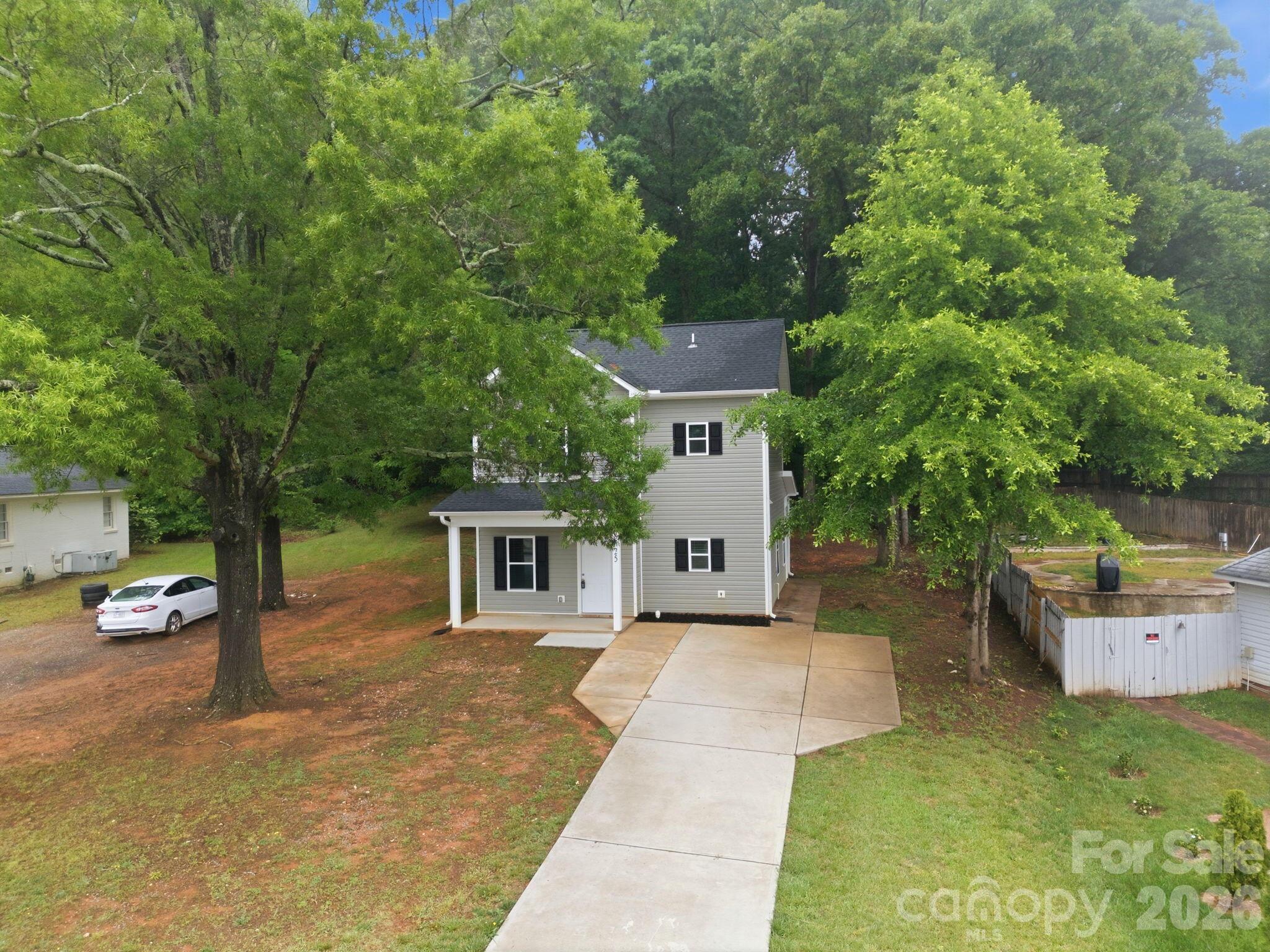 Photo 5 of 8625 Terra Cotta Drive, Charlotte, NC