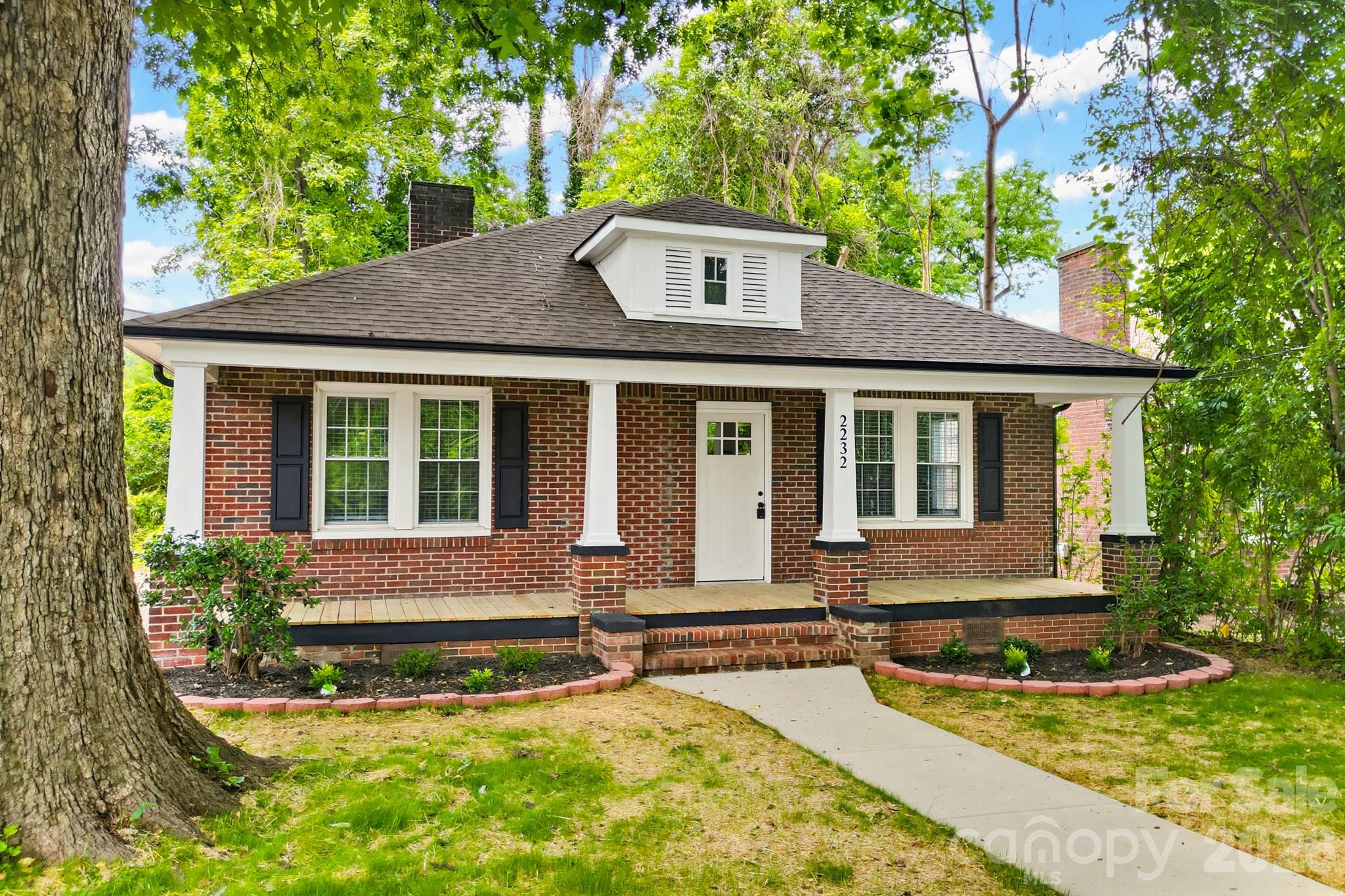 2232 Wilmore Drive, Charlotte, NC
