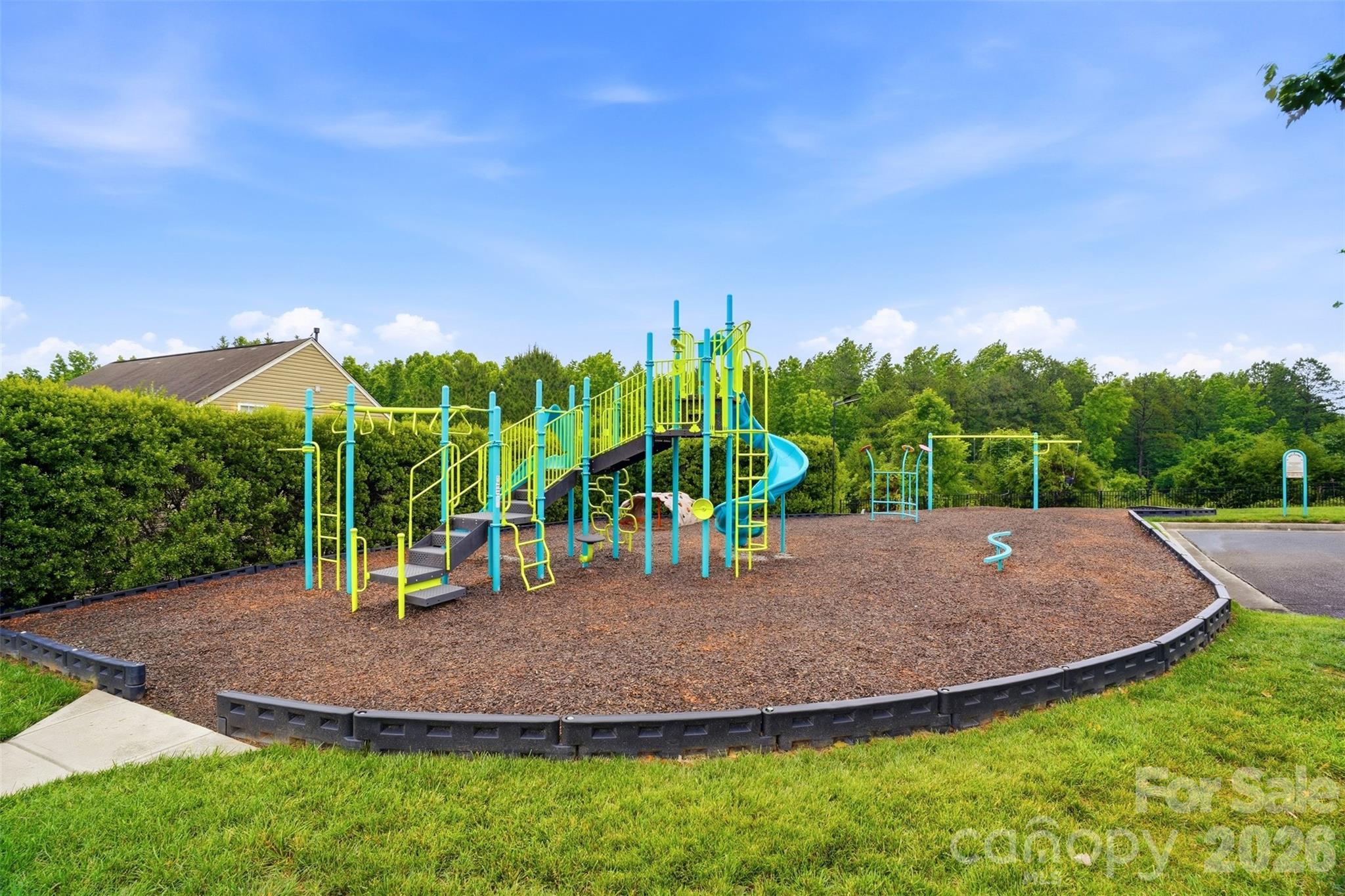 1464 Moss Creek Drive, Harrisburg, NC - photo 41 of 48