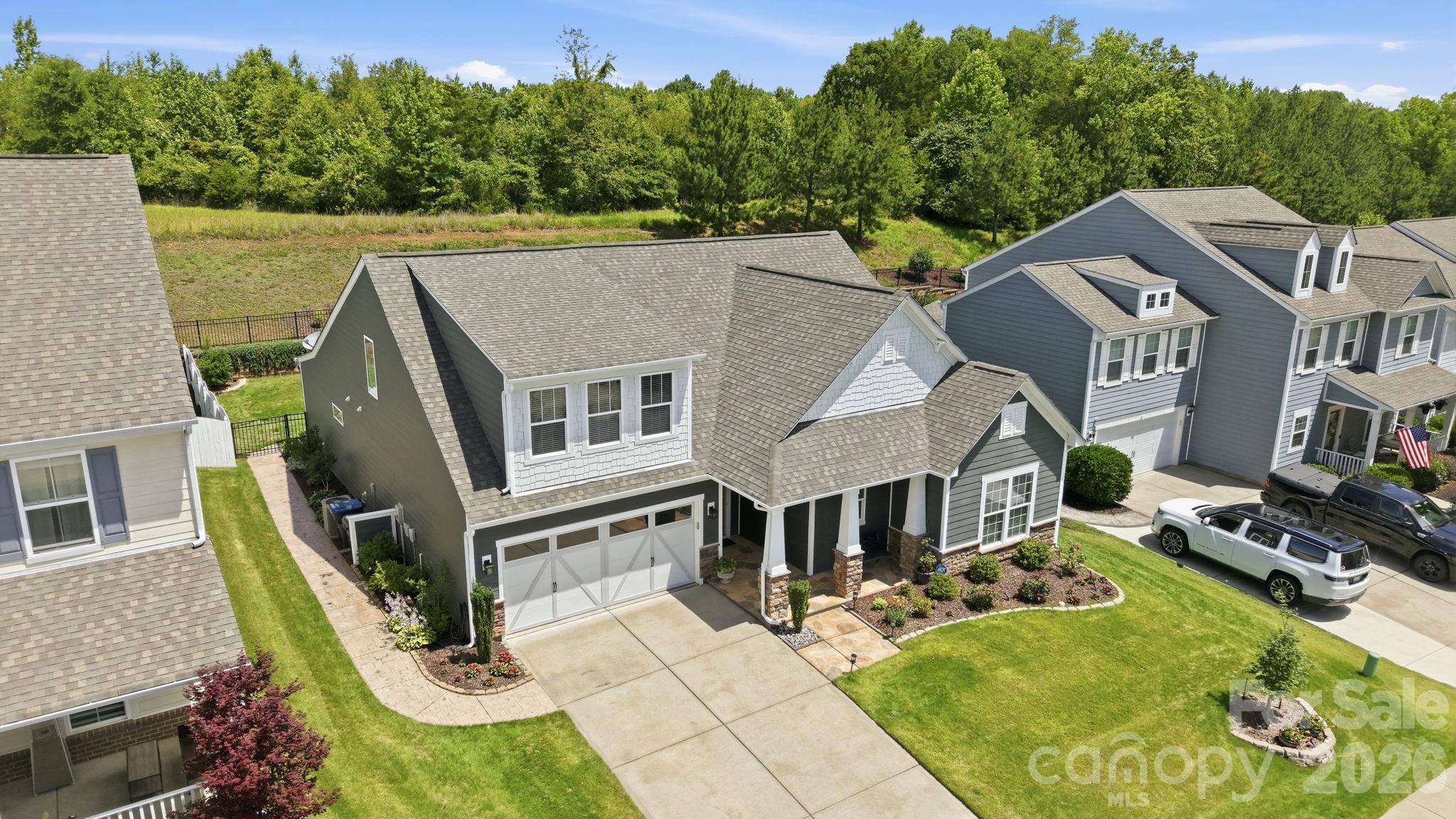 Photo 38 of 15802 Reynolds Drive, Fort Mill, SC