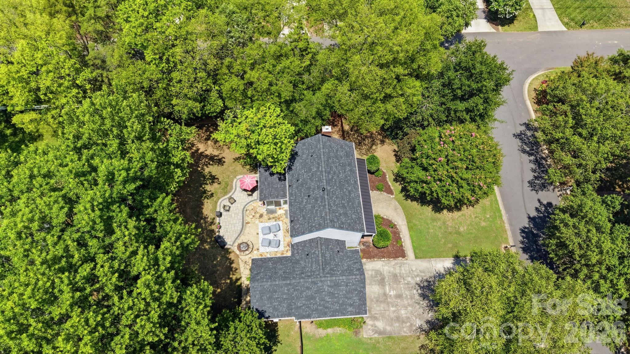 Home for sale at 5600 Carmel Station Avenue, Charlotte, NC — photo 46 of 47