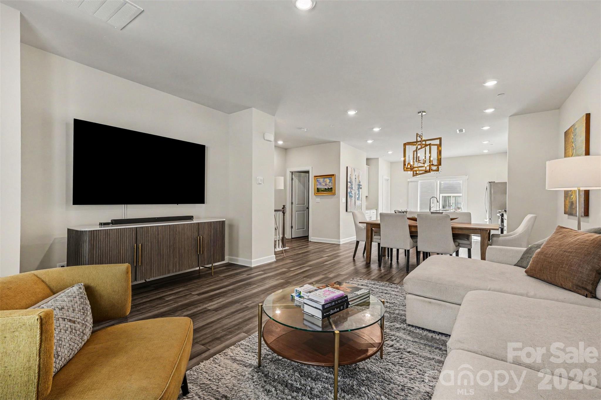 Photo 3 of 2614 Greenmarket Drive, Charlotte, NC