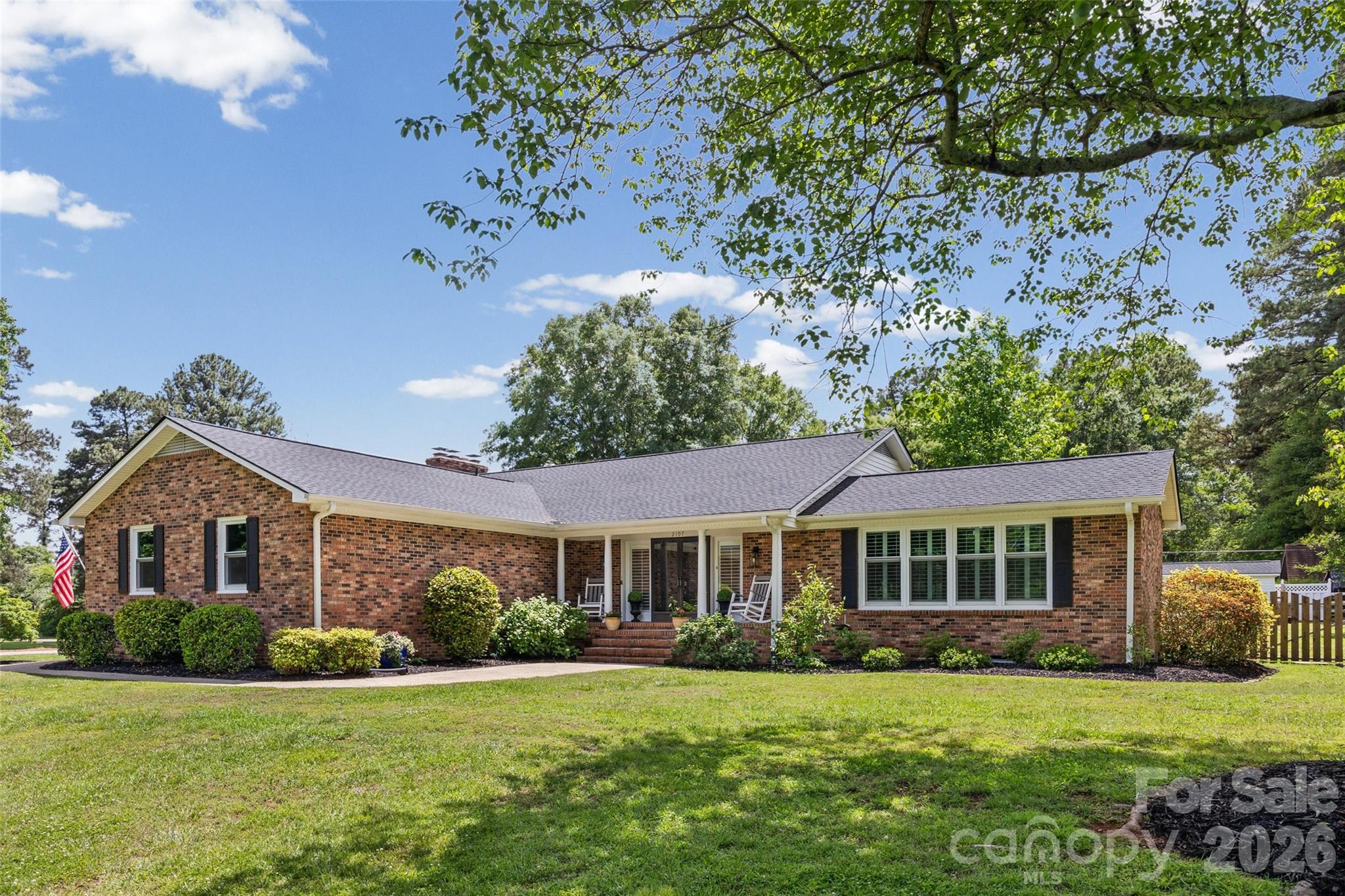 2107 Meadow Lane, Rock Hill, SC
