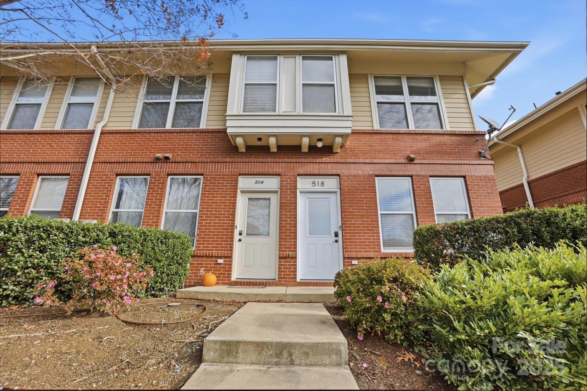 Photo 38 of 518 E 9th Street, Charlotte, NC